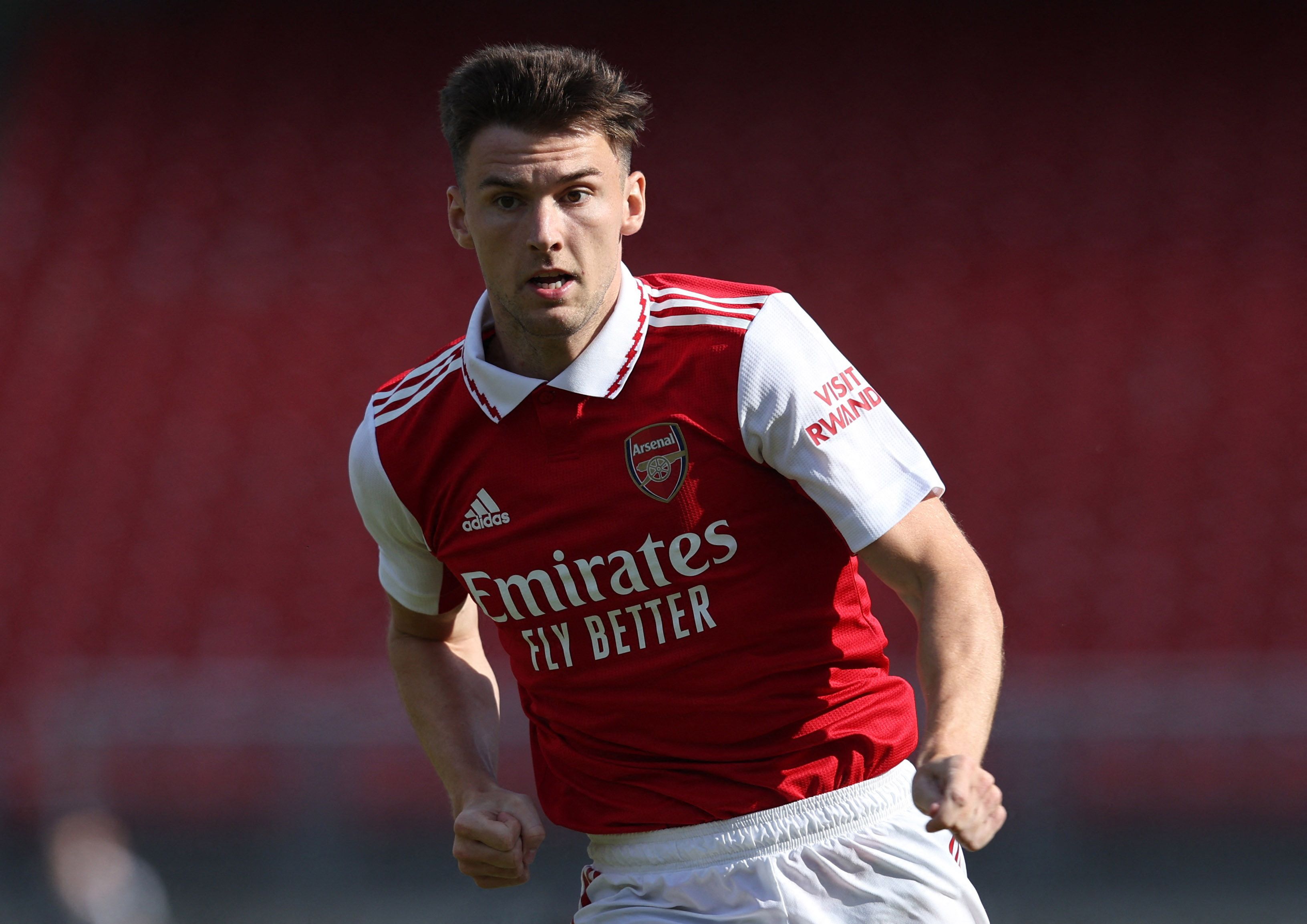 Who is Arsenal’s best current player?