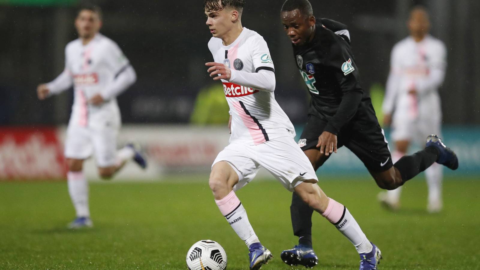 Sunderland suffer Michut injury blow