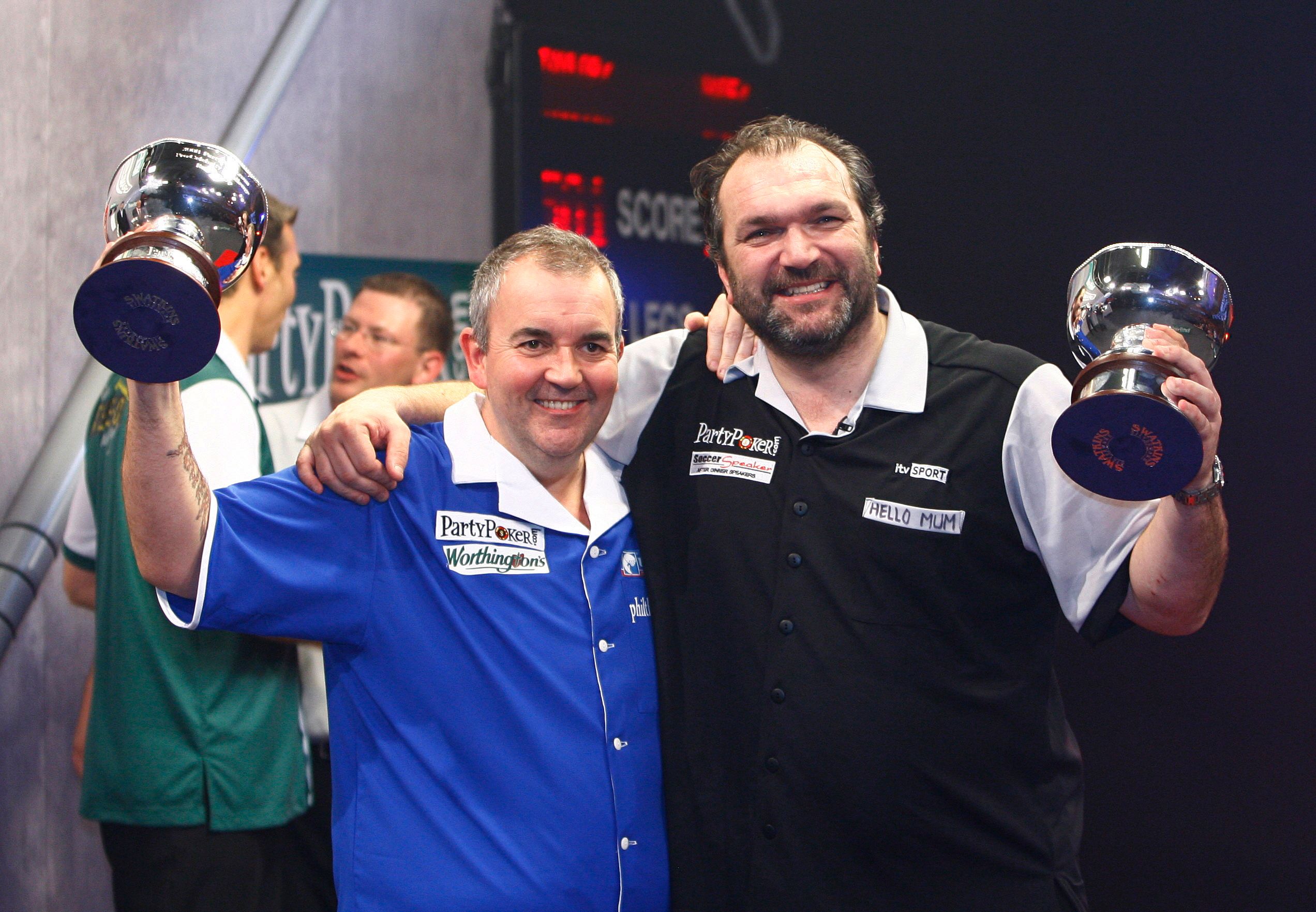 Where are they now? What 10 West Ham legends are doing