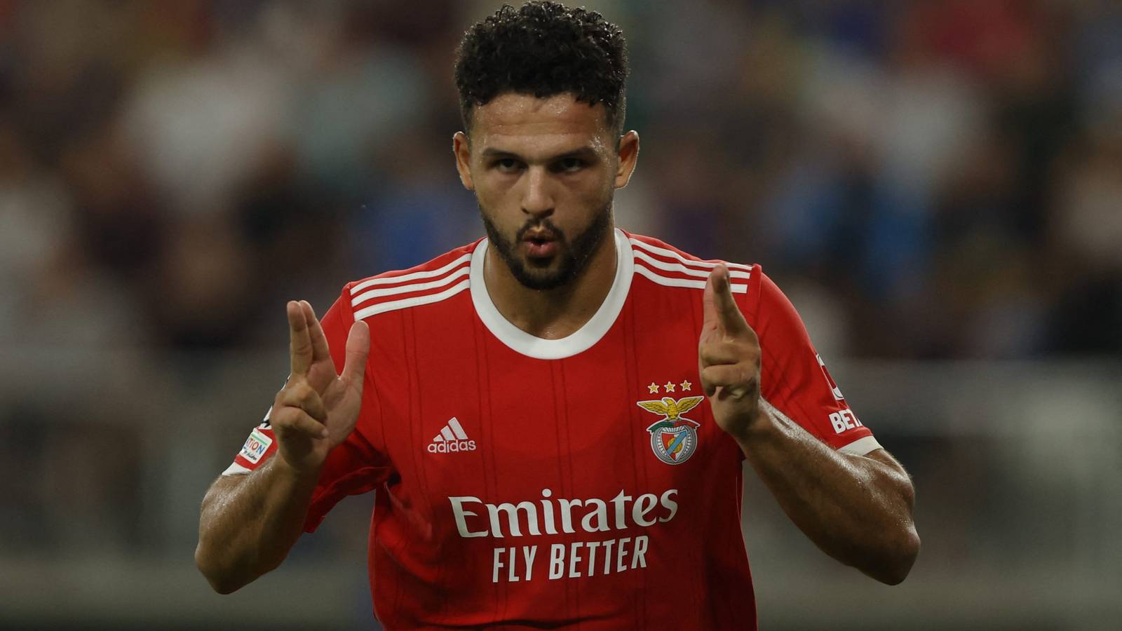 Goncalo Ramos can be Wolves' next Jimenez