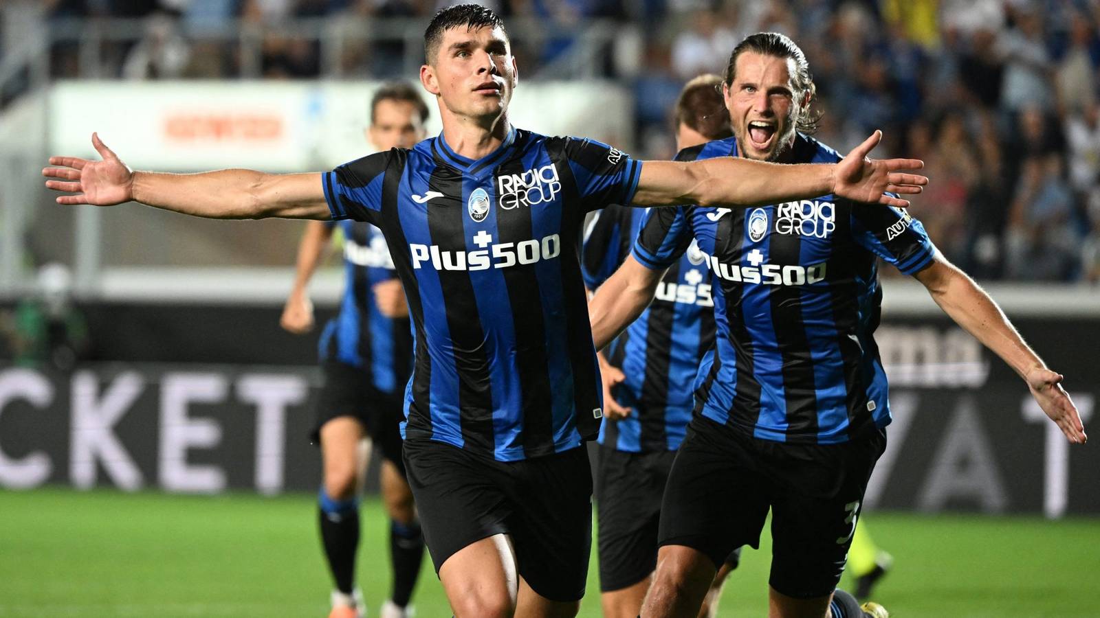 Spurs: Romano drops Malinovskyi update