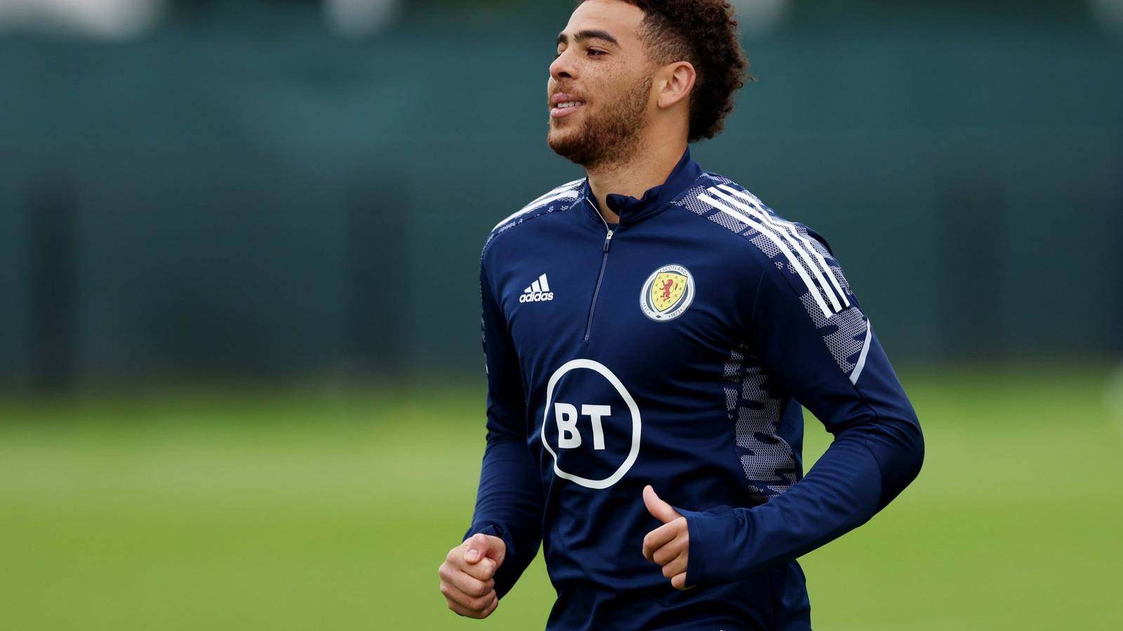 Leeds have long-standing interest in Adams