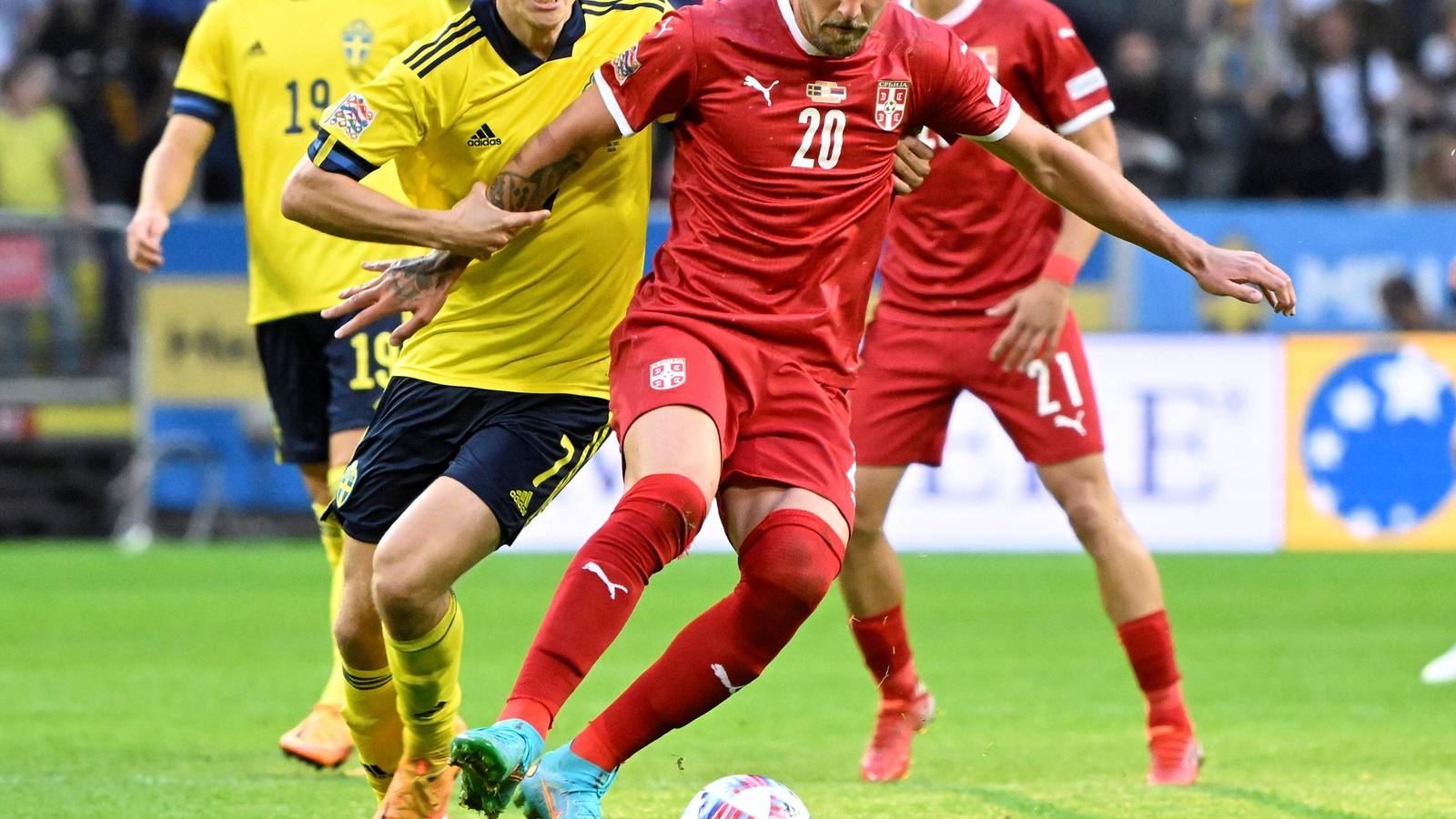 Spurs: Paratici dealt Milinkovic-Savic blow