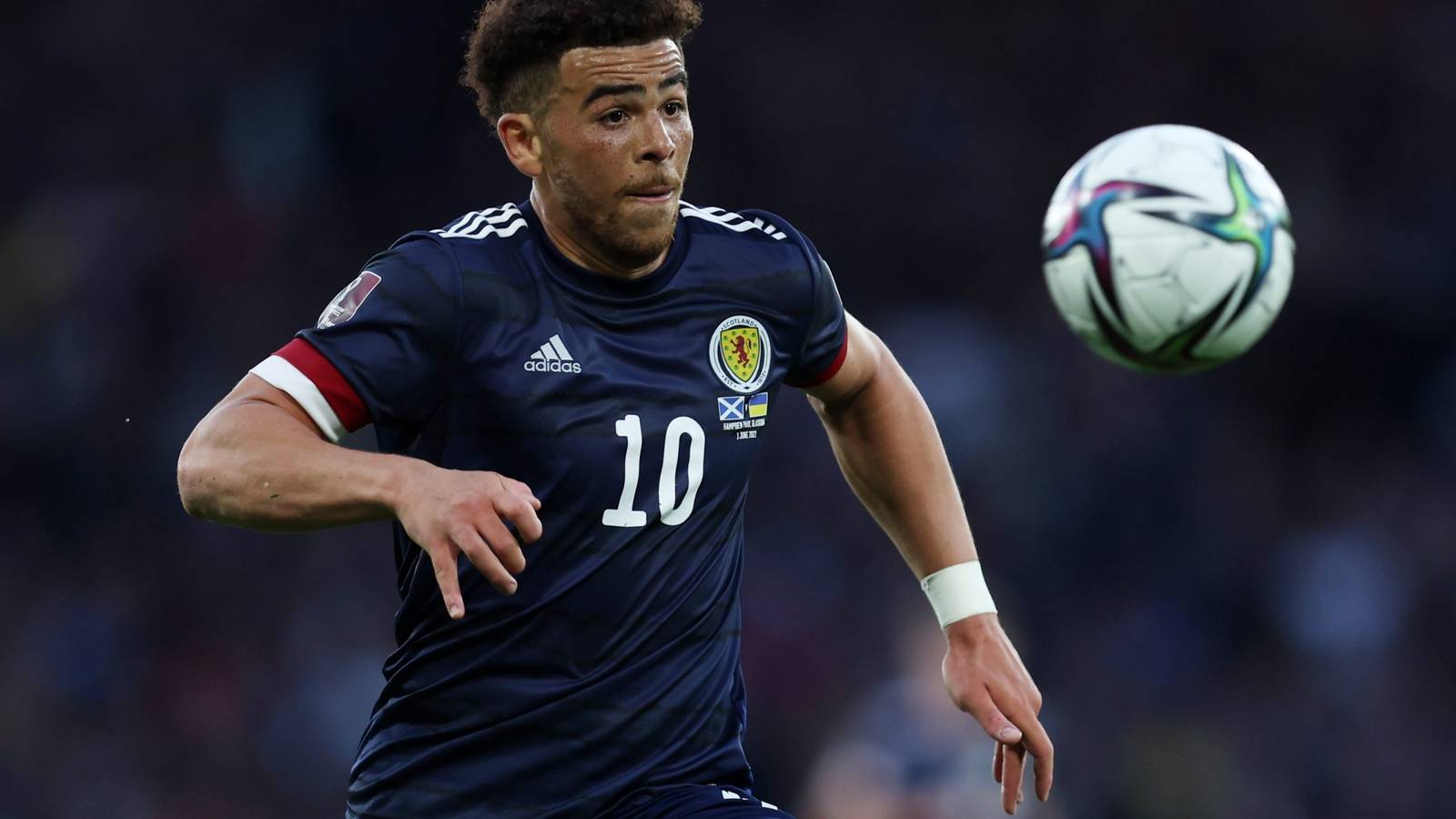 Everton interested in Che Adams