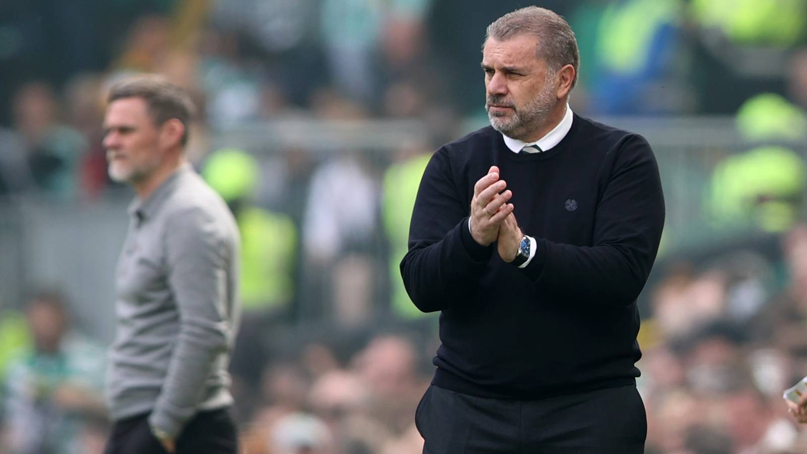 Wolves: Pundit reacts to Postecoglou links