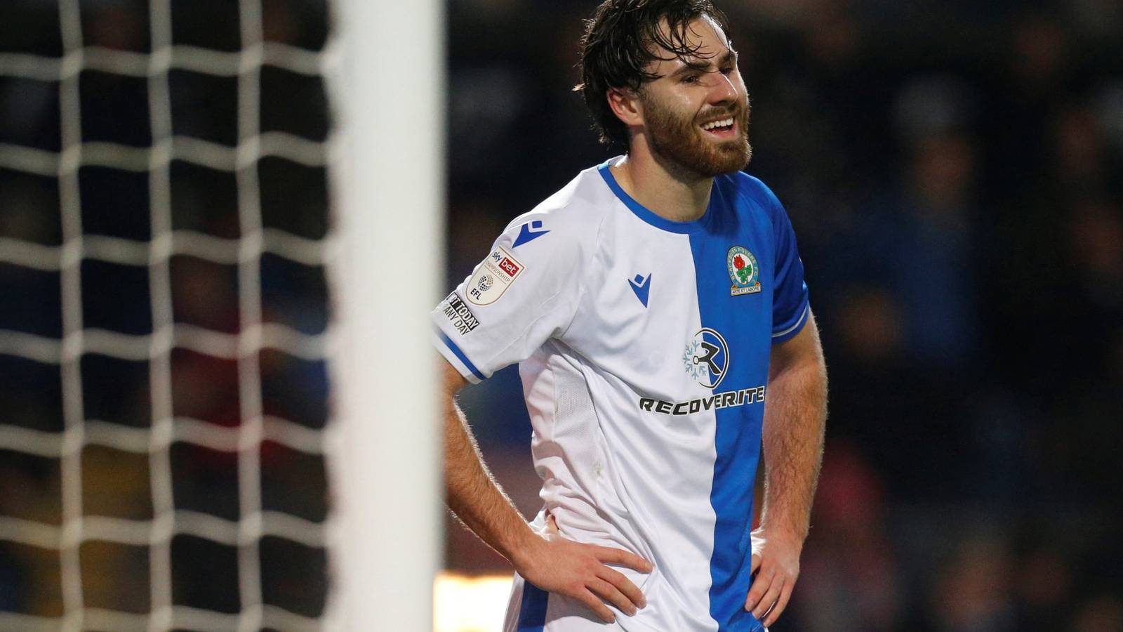 Leeds exploring move for "beast"