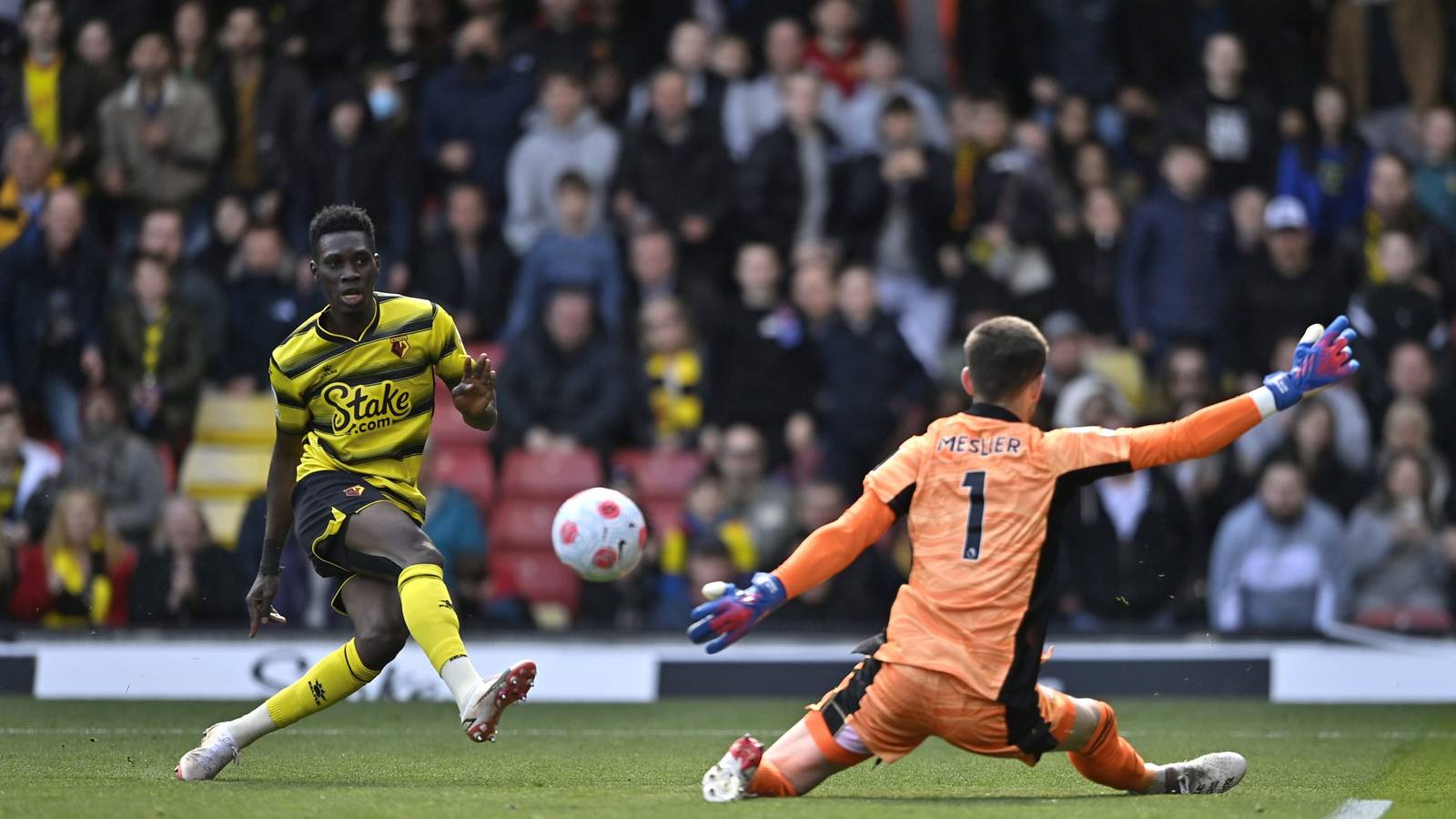 "Phenomenal" player to Palace a "real possibility"