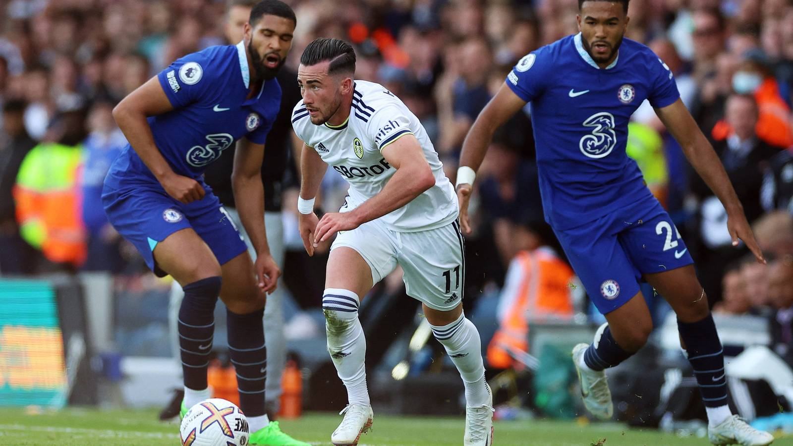 Newcastle backed to sign PL attacker