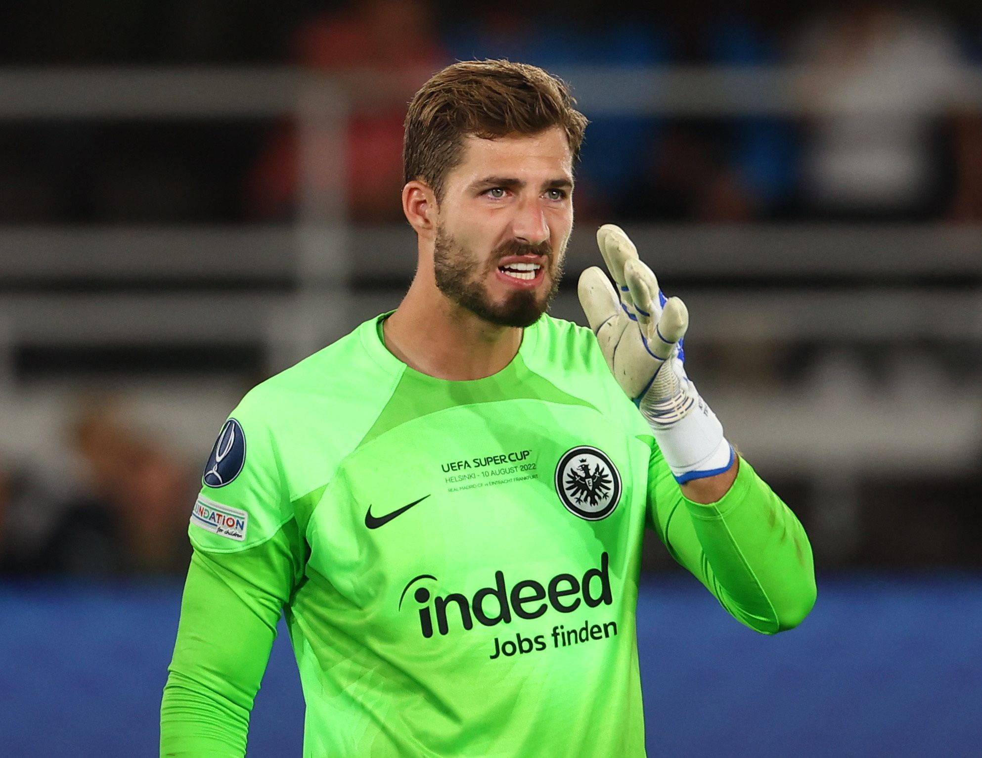 Sky Sports share another Man Utd link