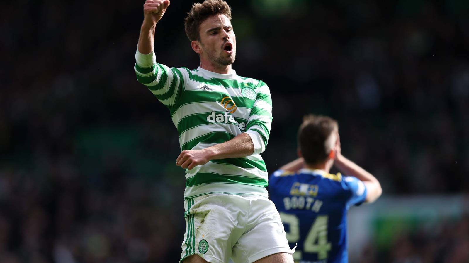Celtic May Struggle To Keep £12k p/w Ace