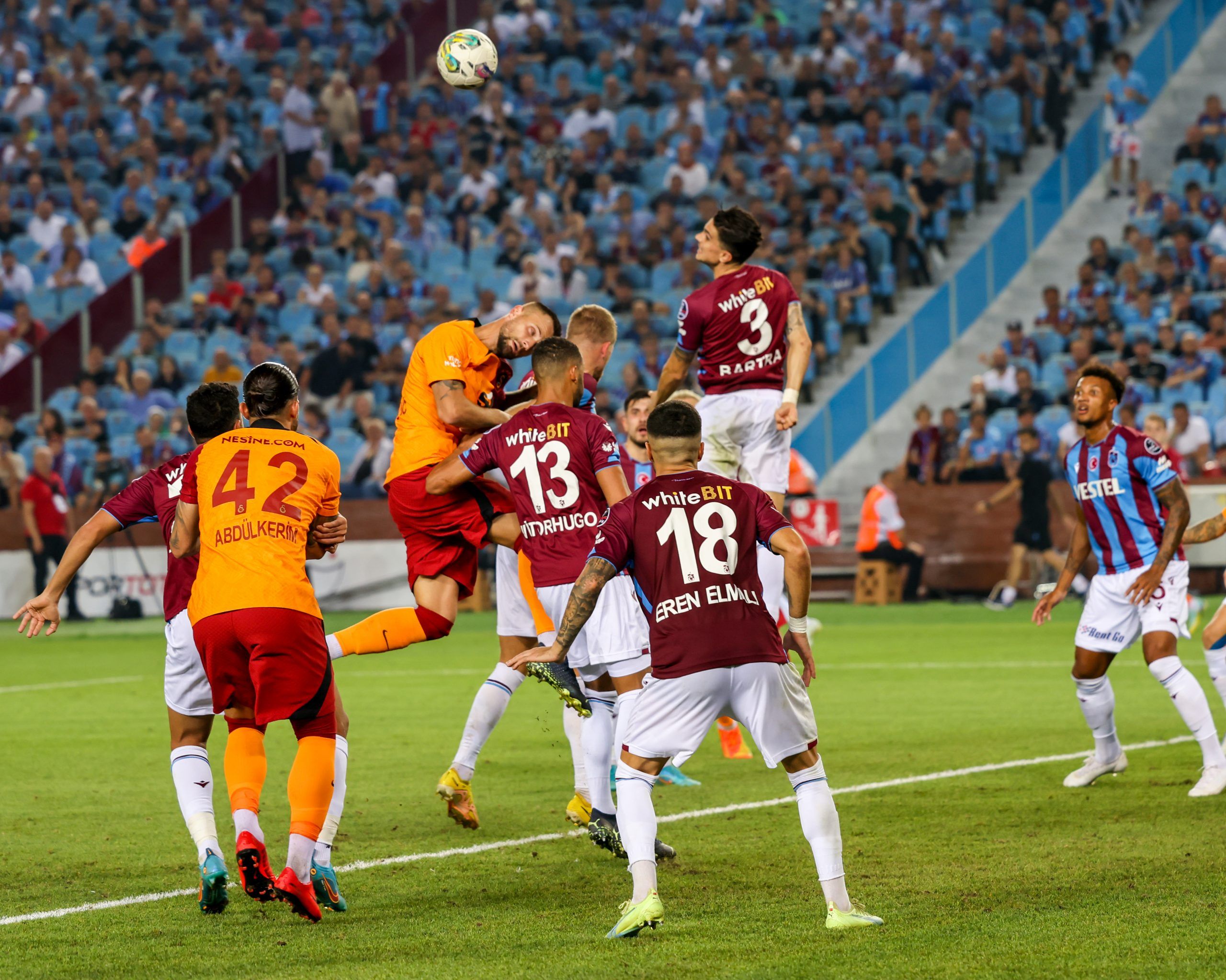 WhiteBIT Became an Official Cryptocurrency Exchange Partner of ...