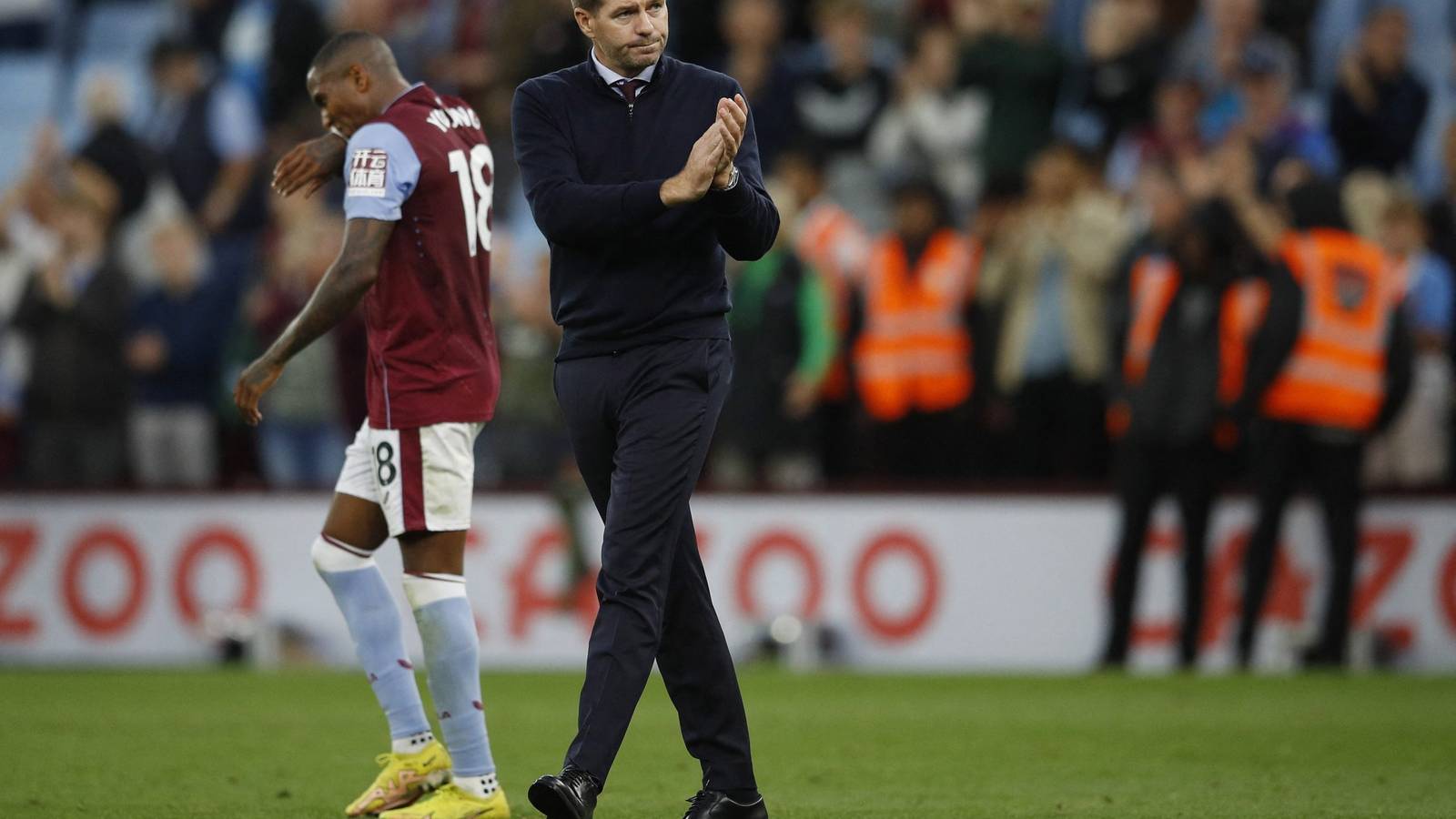 Aston Villa could unleash Ben Chrisene