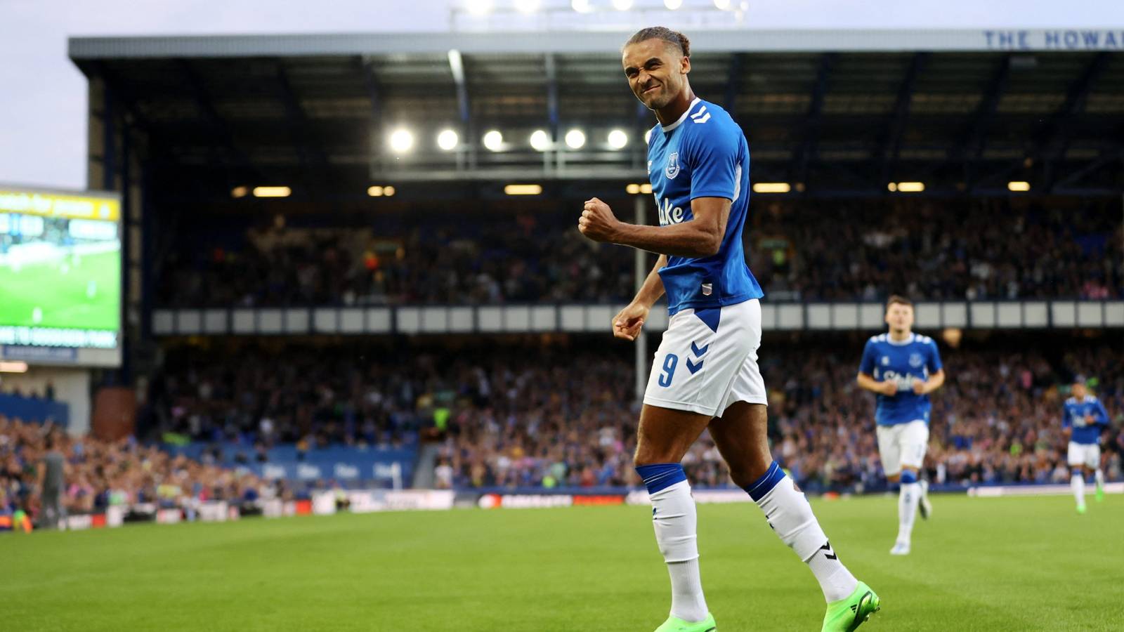 Everton can find their next DCL in Cannon