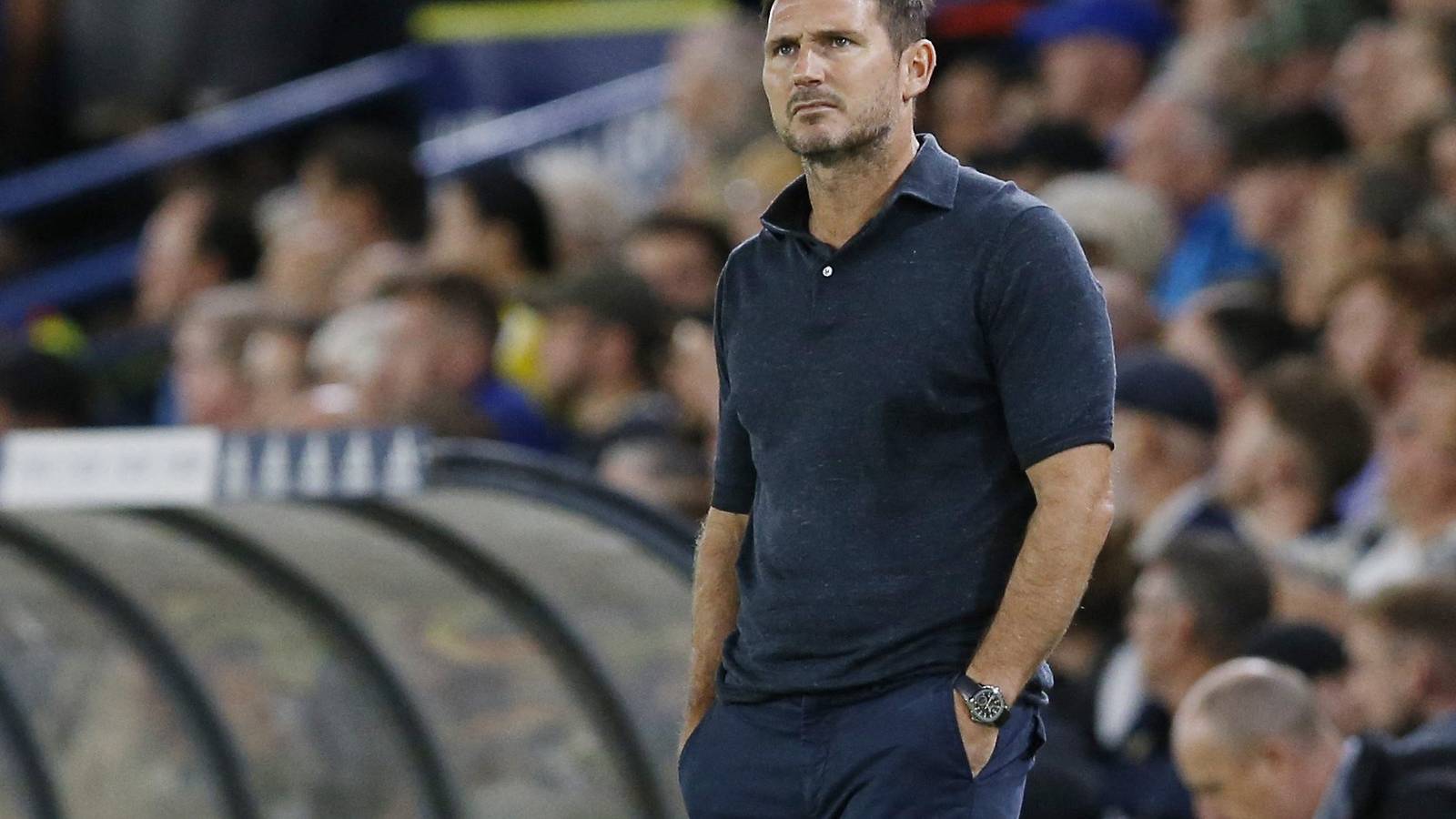 Everton could unleash Cannon vs Wolves