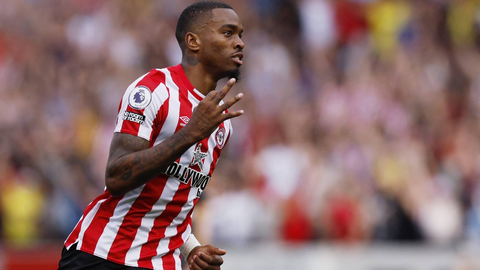 Crystal Palace could rue not signing Toney