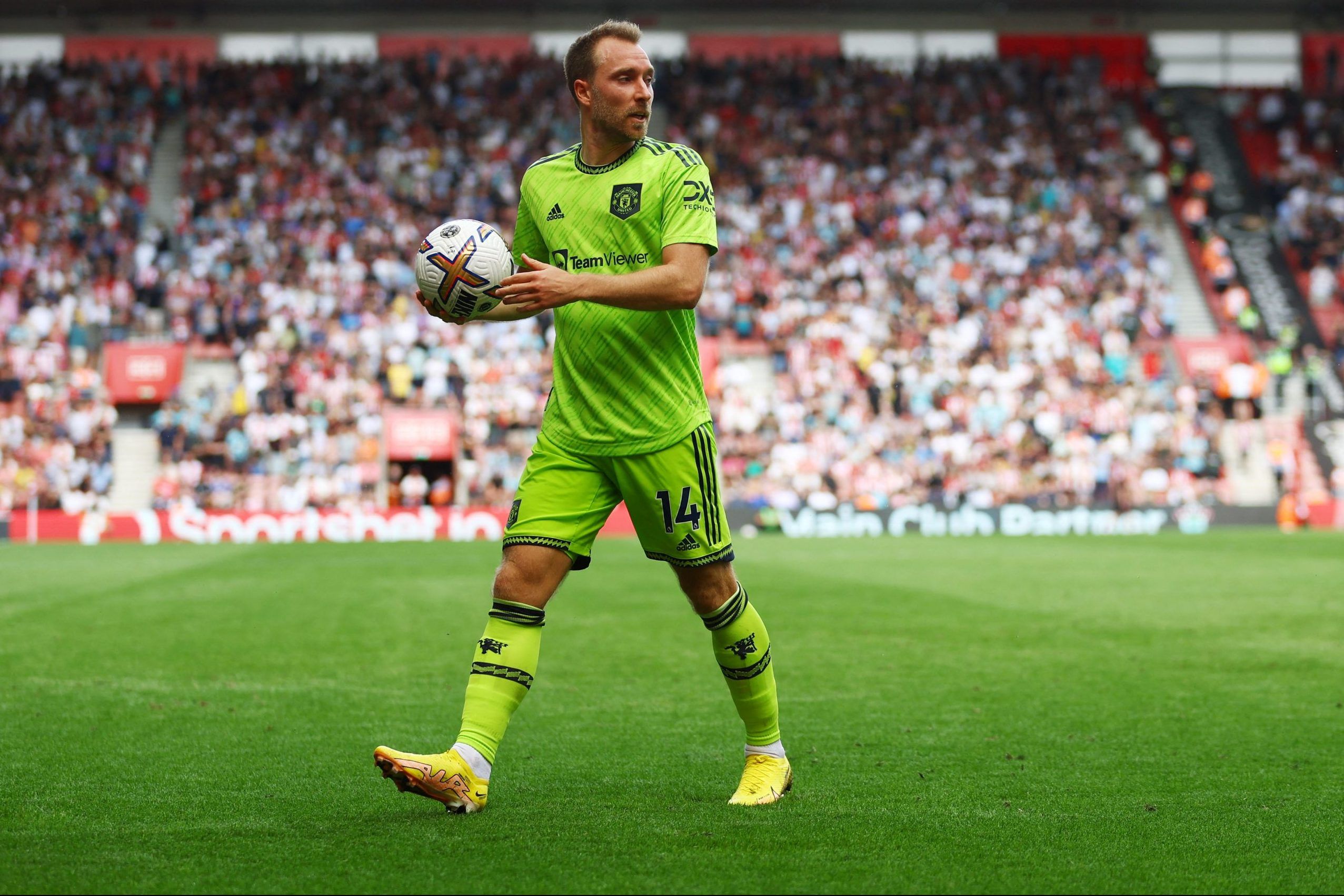 Spurs: Eriksen was sold well under value