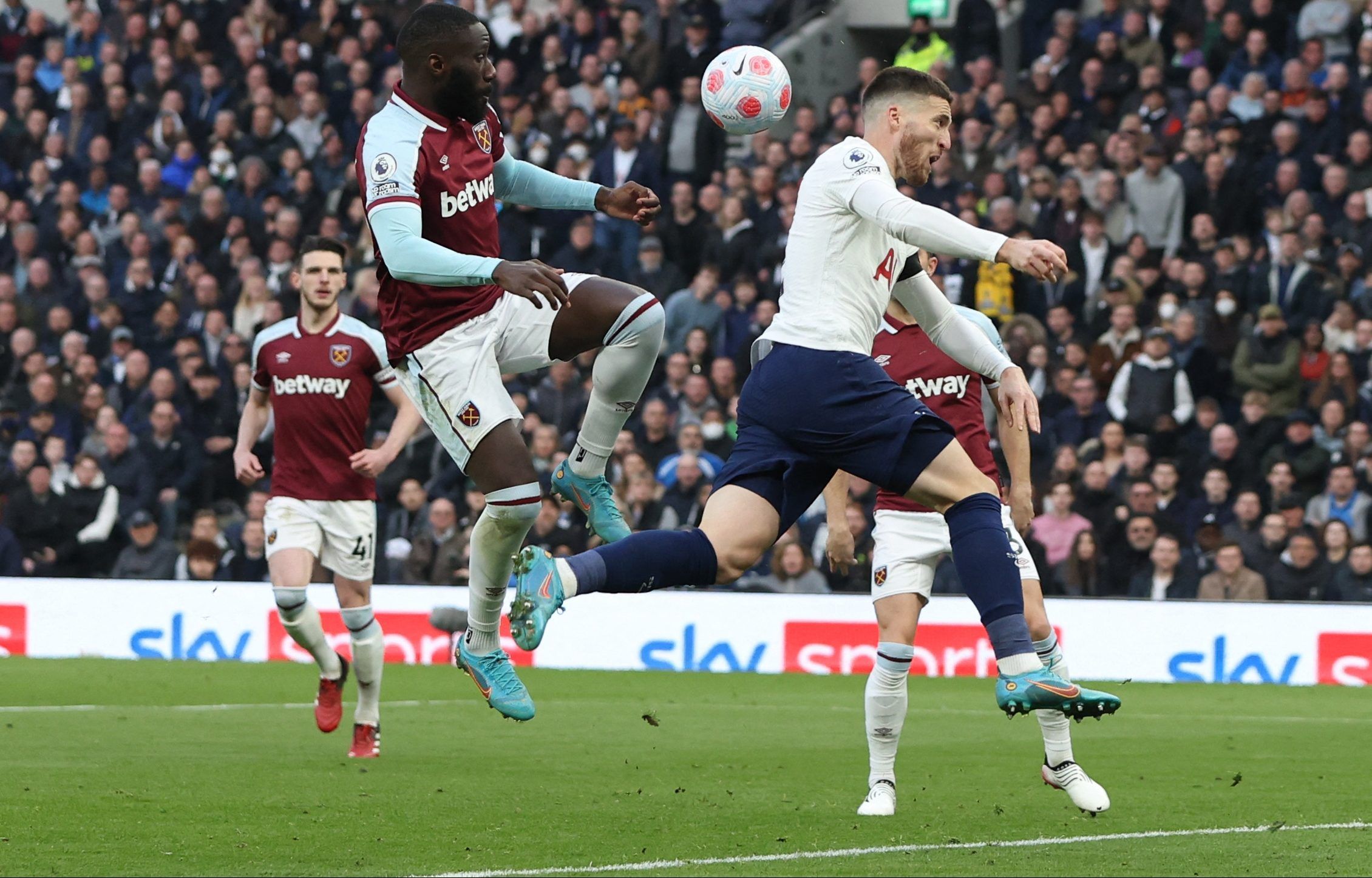 West Ham: Rosser drops Doherty claim