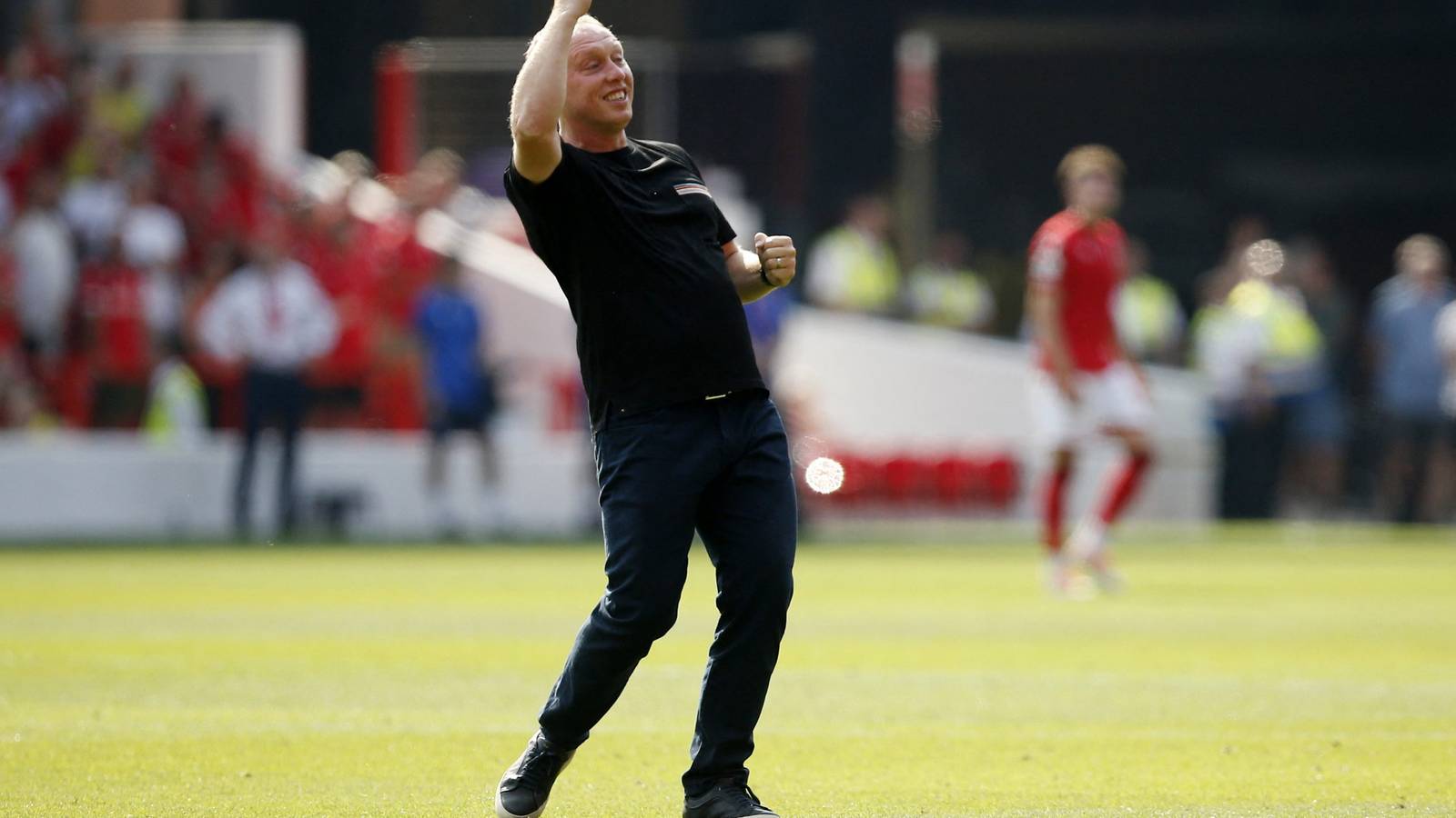 Nottingham Forest predicted XI vs Leicester