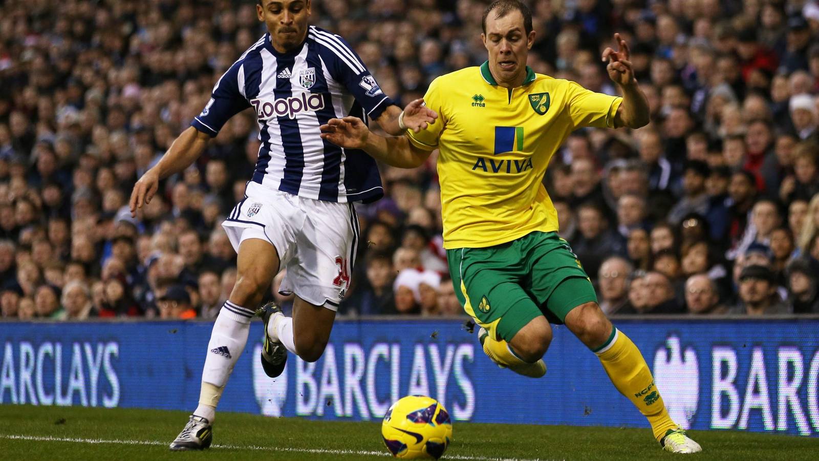 West Brom would love Peter Odemwingie