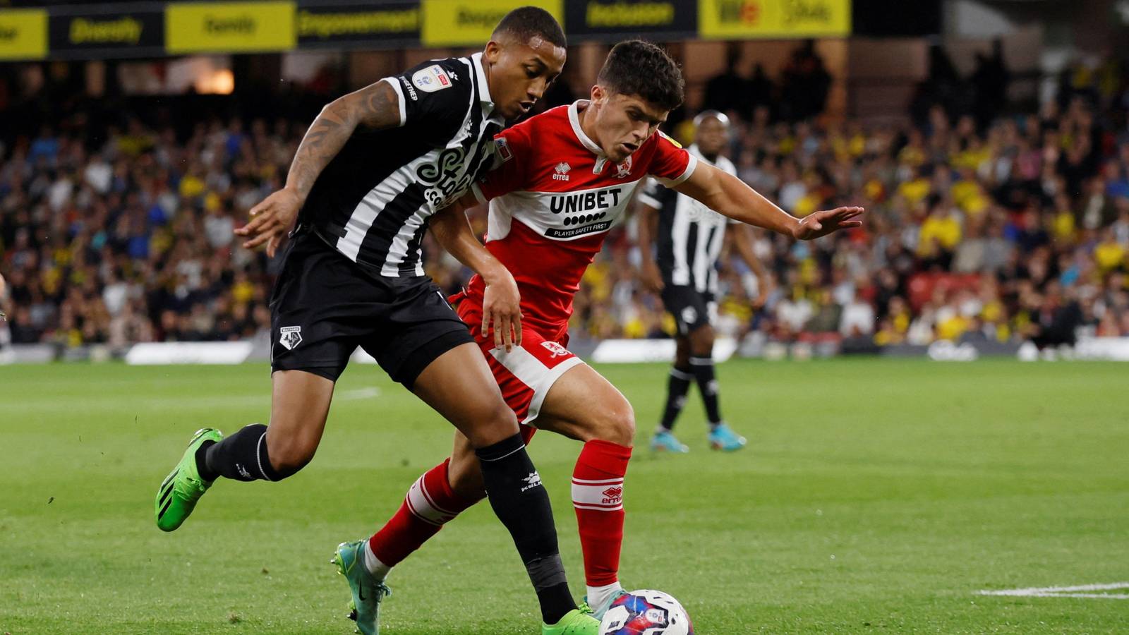 Wolves could save millions with Ryan Giles