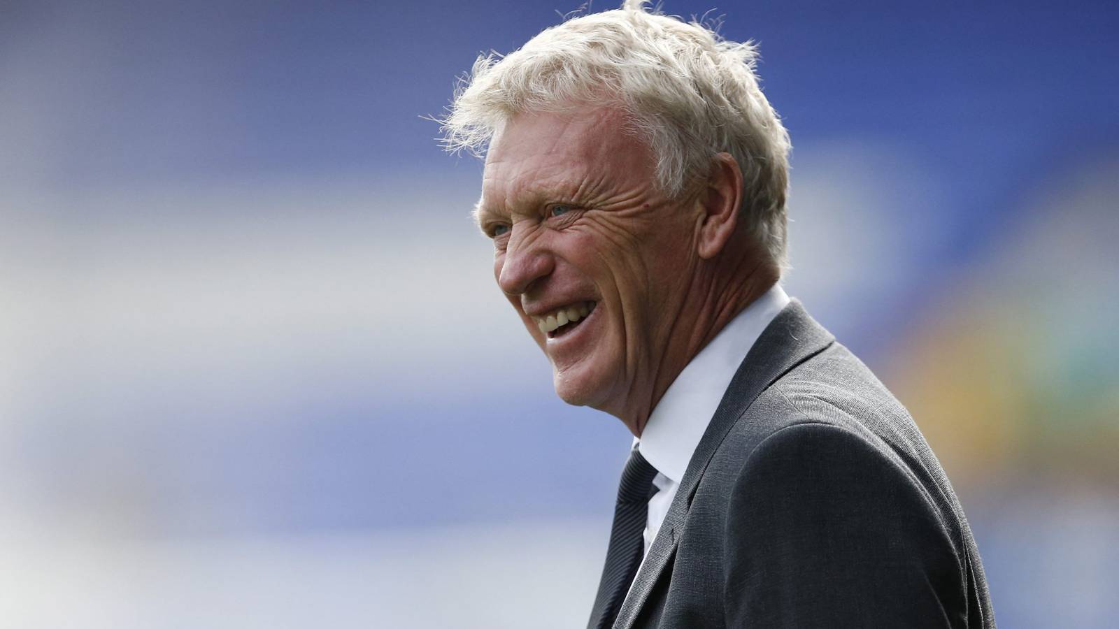 West Ham: Moyes' head turned by exciting youngster Scarles