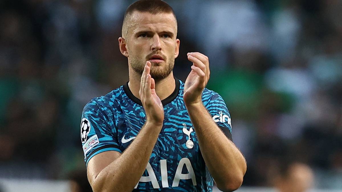 Tottenham: Journalists rave over Dier call-up for England
