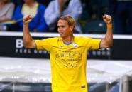 Liverpool Could Send Scouts To Watch Star Liverpool Could Send Scouts To Watch Star