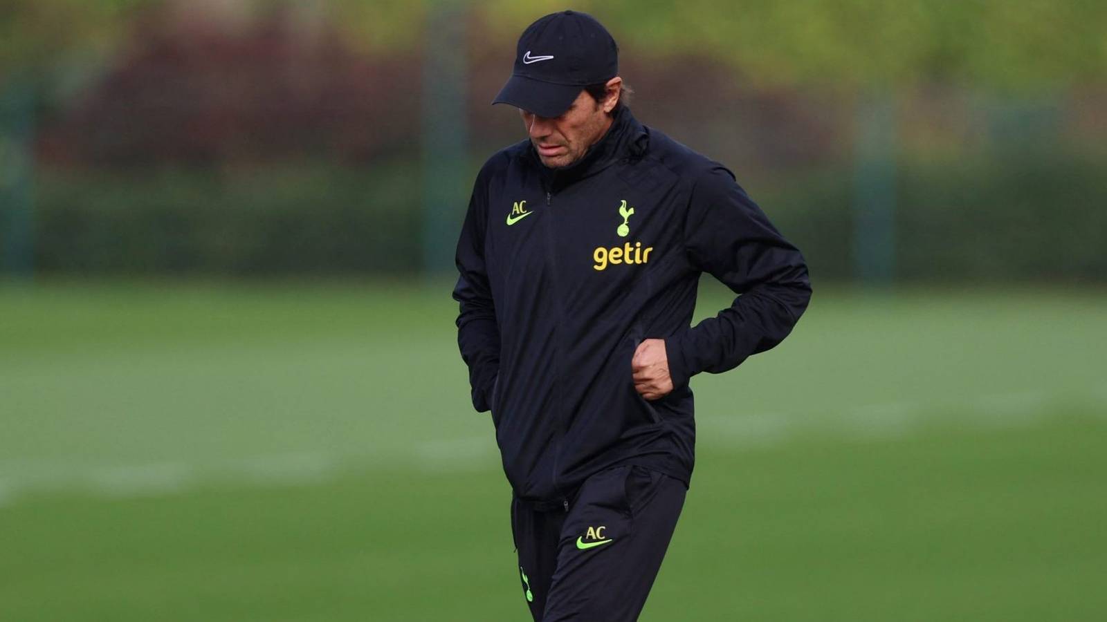 Spurs: Conte dealt huge injury setback