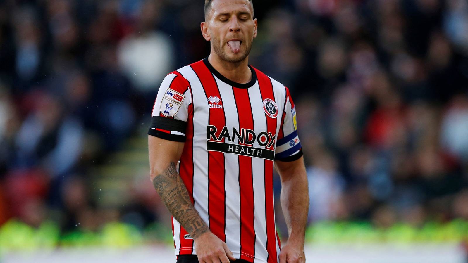 Leeds: Cellino had a shocker on Sharp
