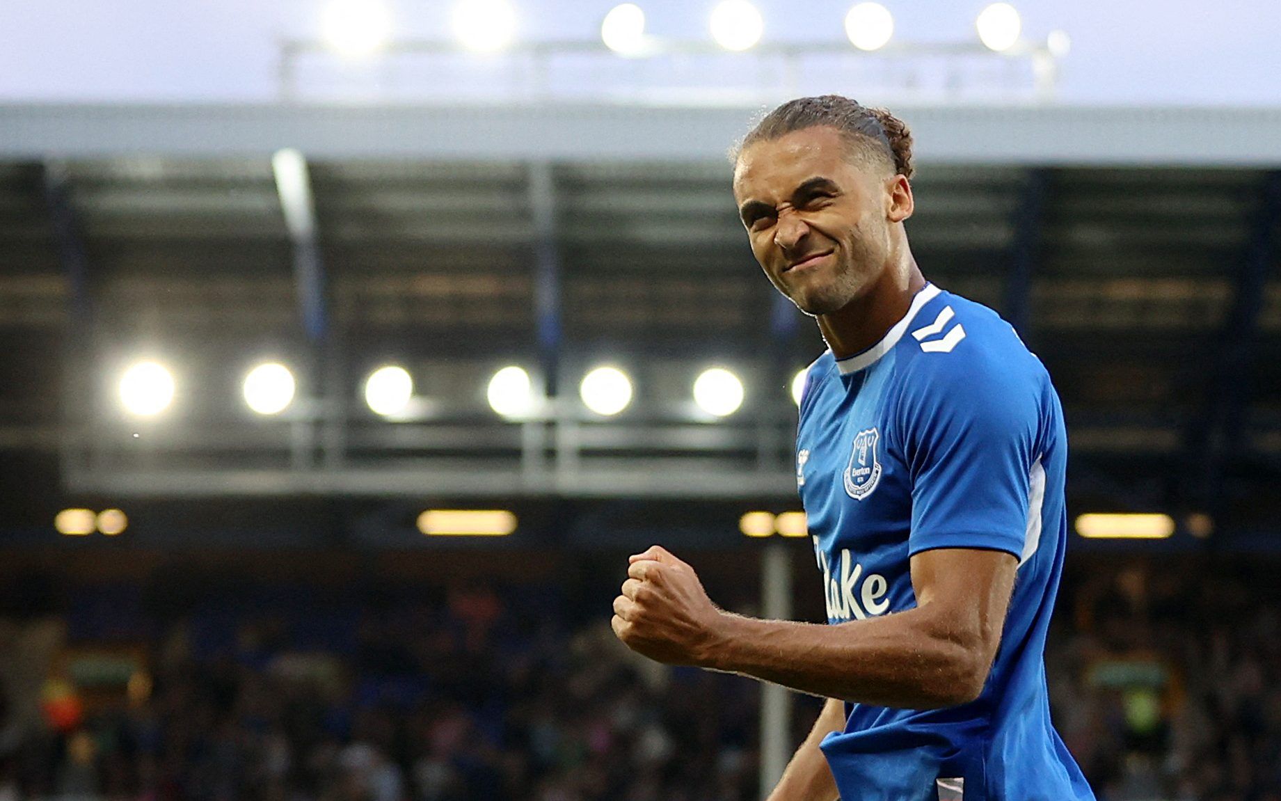 Everton: Predicted XI vs Man United