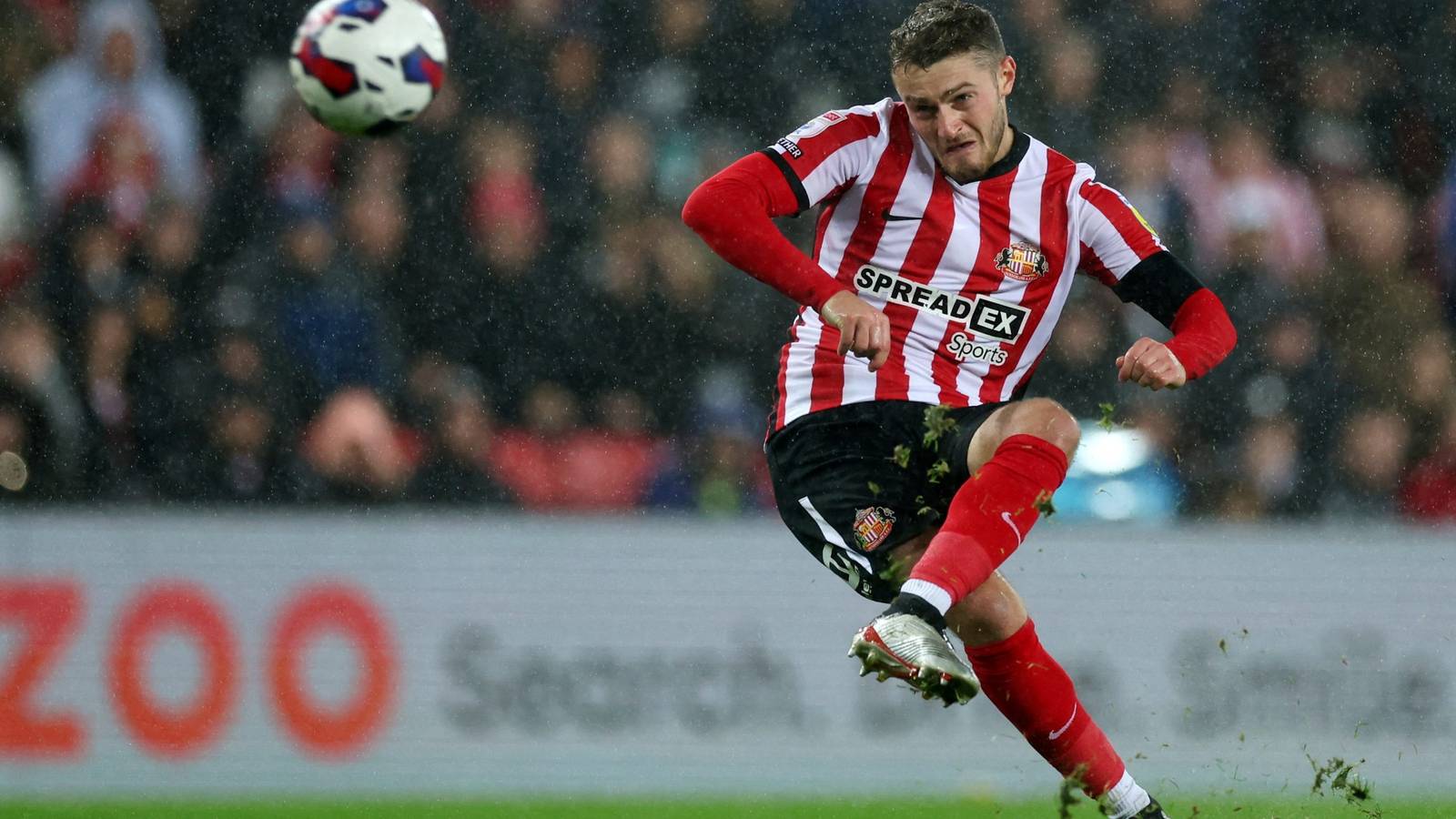 Sunderland podcaster slam trio v Swansea