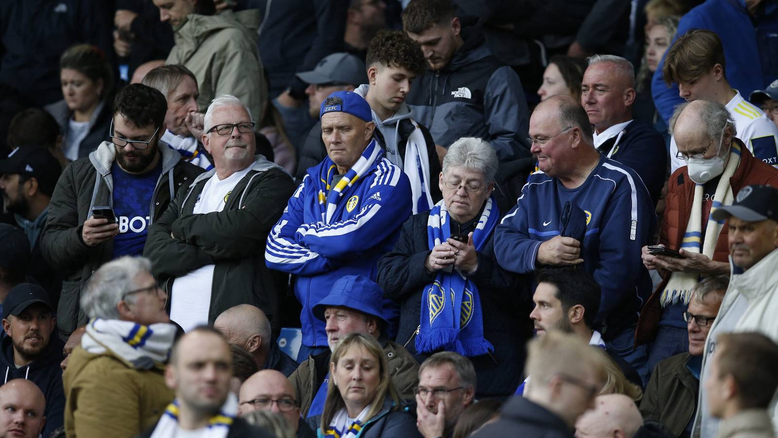 Leeds: Dean stole the show vs Newcastle