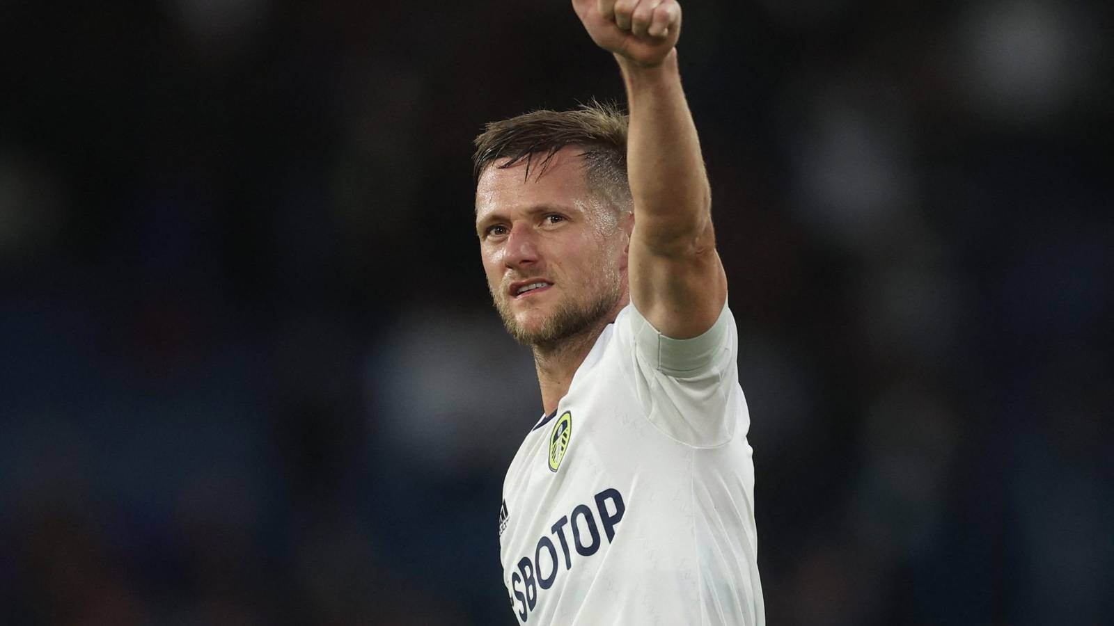 Cooper saved Leeds from defeat vs Villa