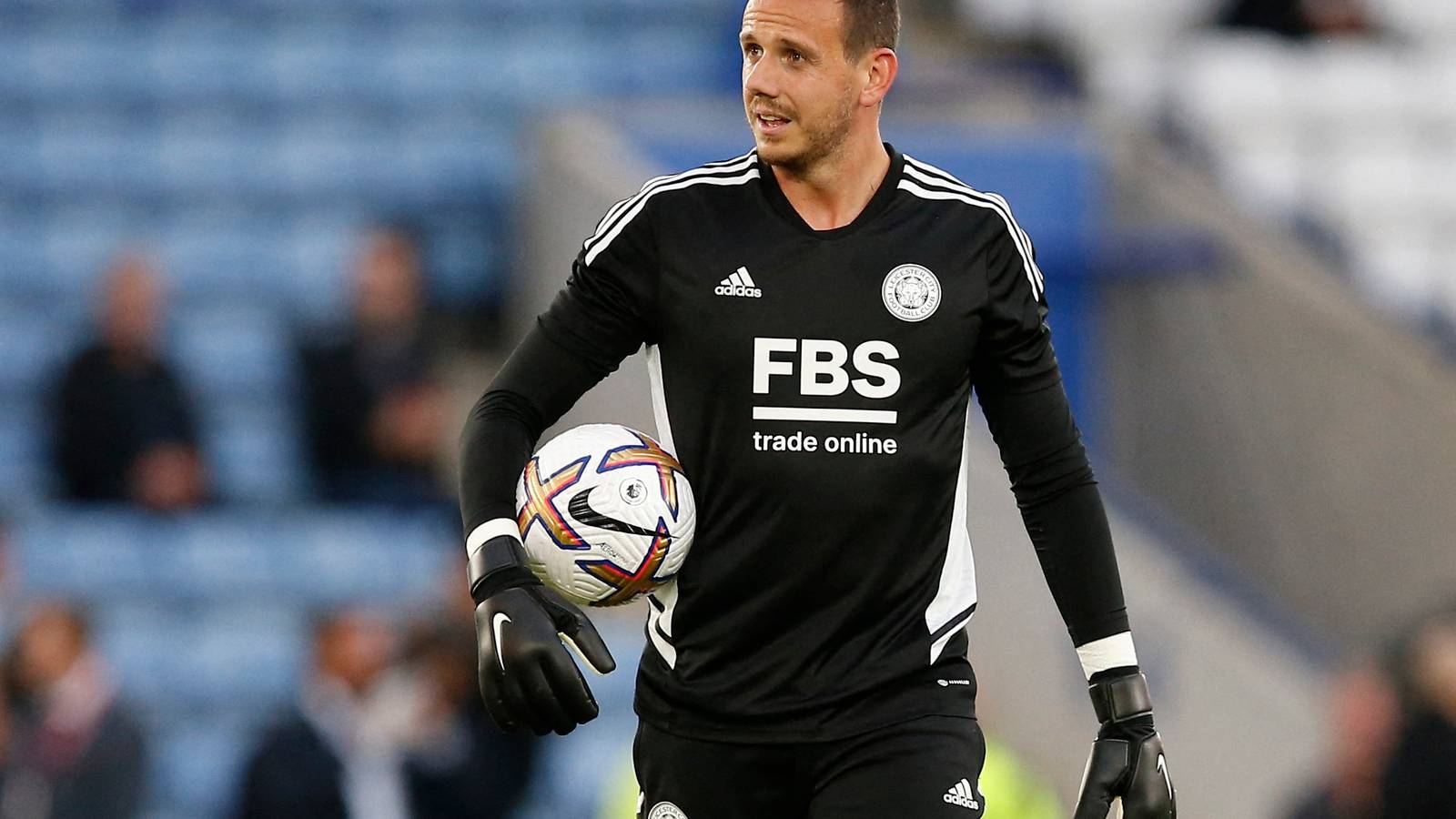 Liverpool made the right call on Danny Ward