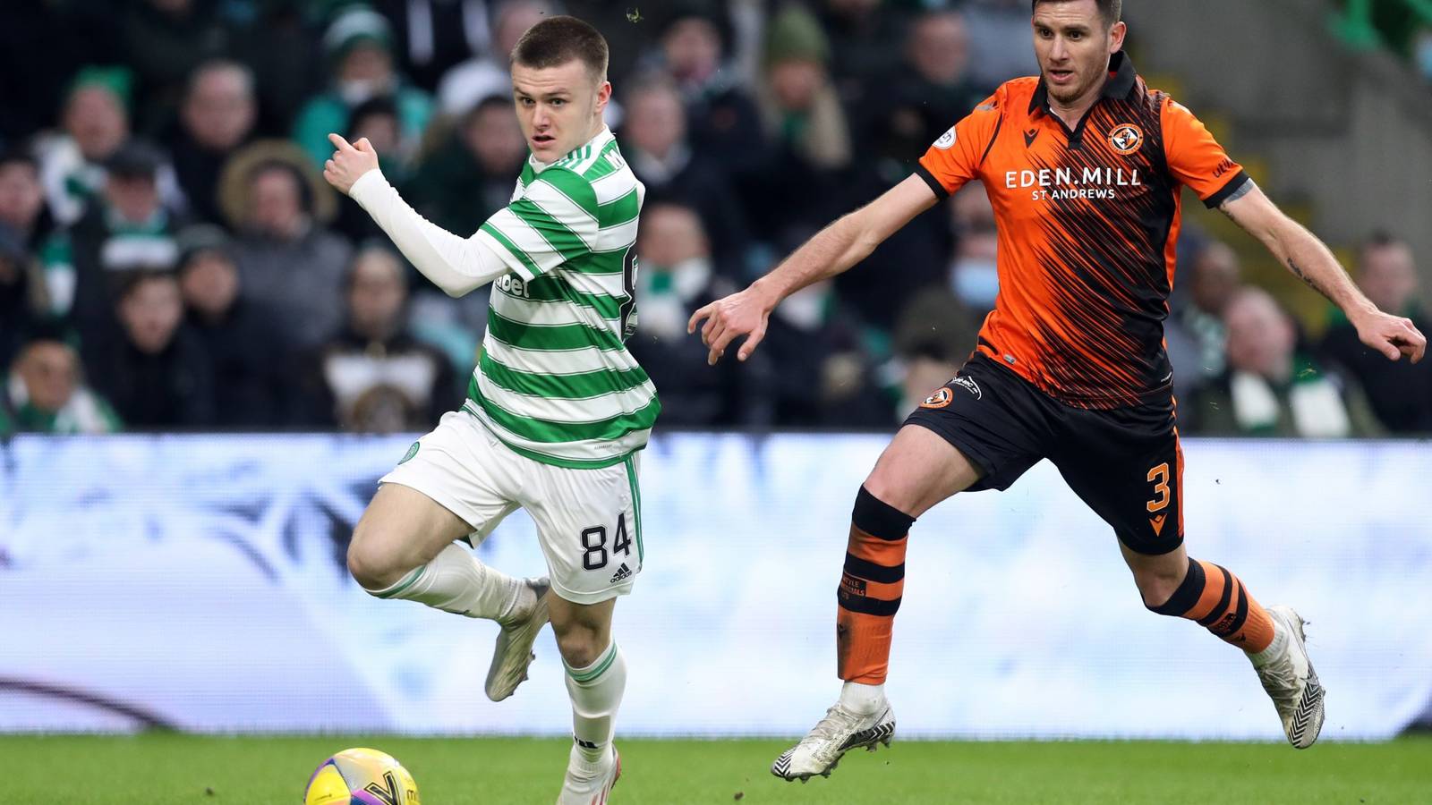 Liverpool: Klopp has Salah heir in Doak