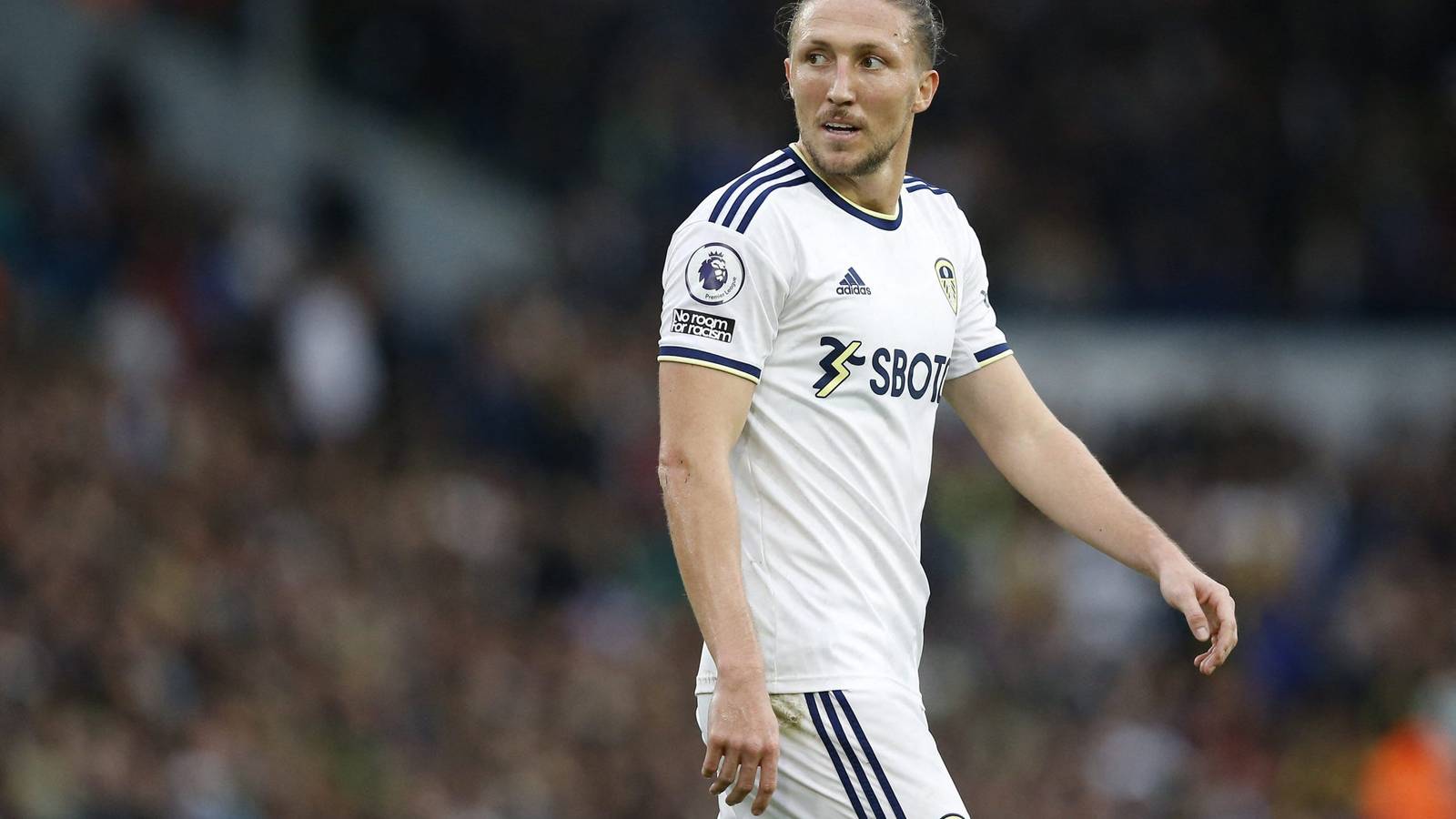 Leeds: Marsch must bin off Luke Ayling