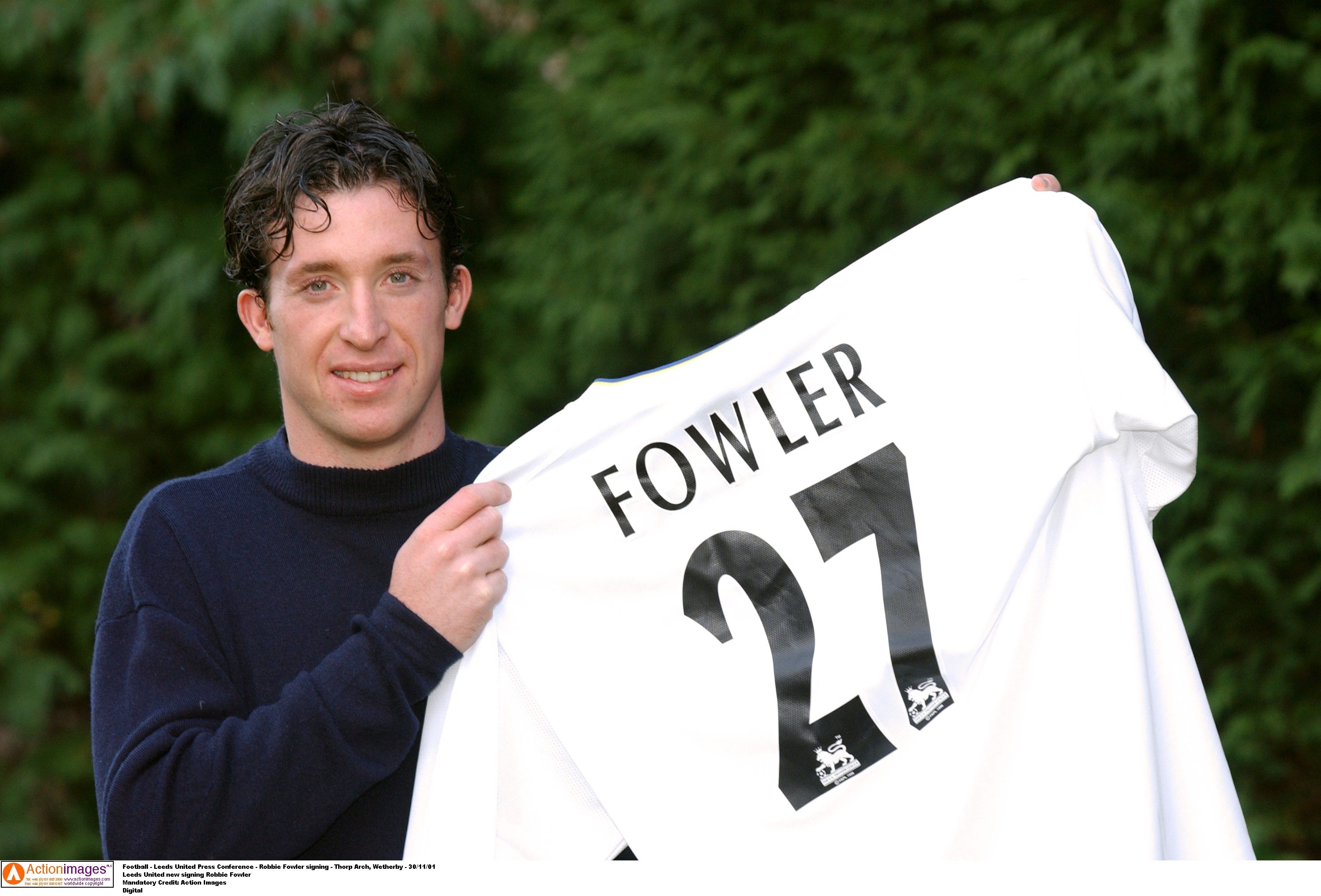 Leeds United’s greatest signings in the Premier League ranked