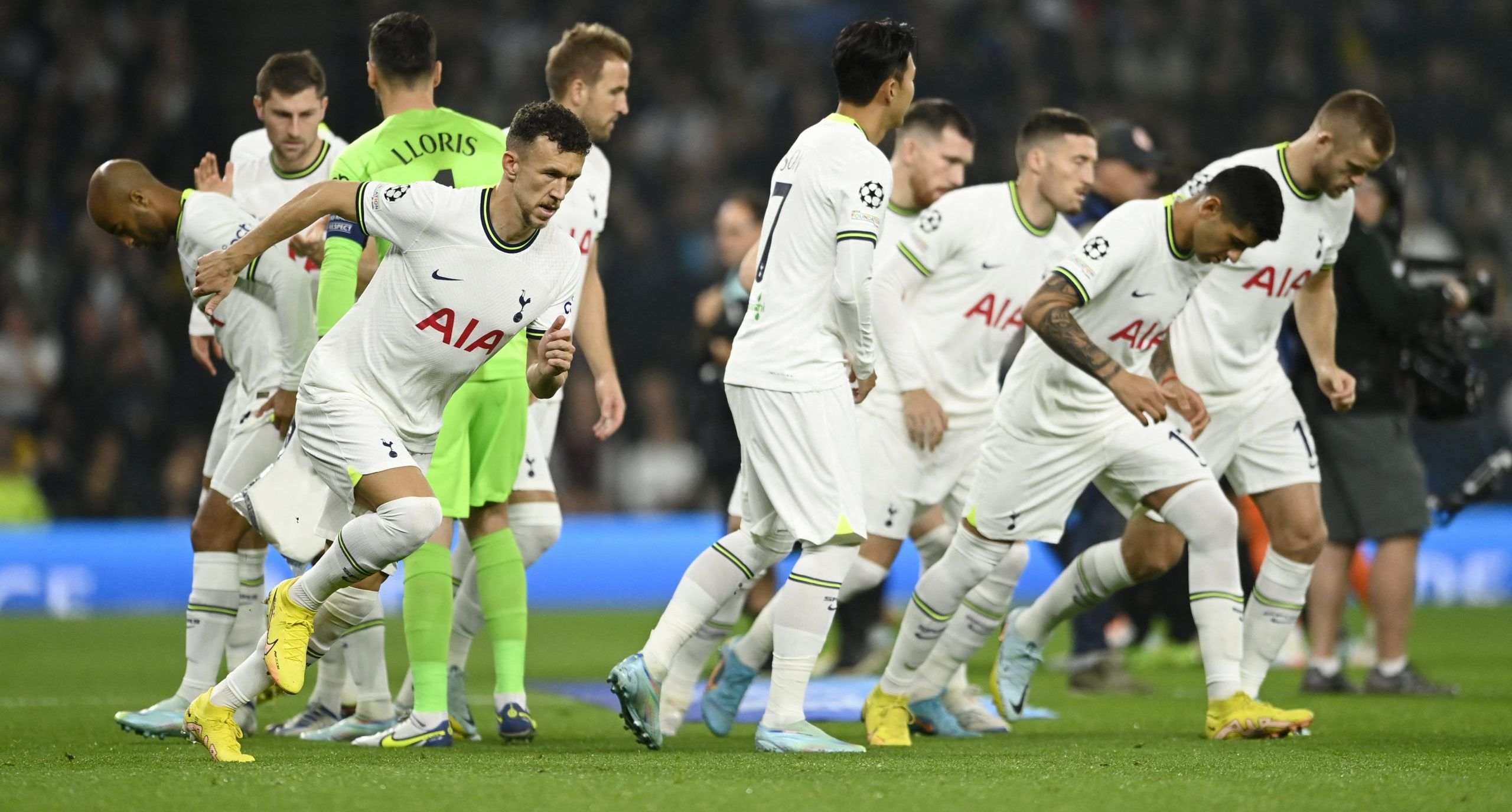 Spurs: Latest injury news & predicted XI