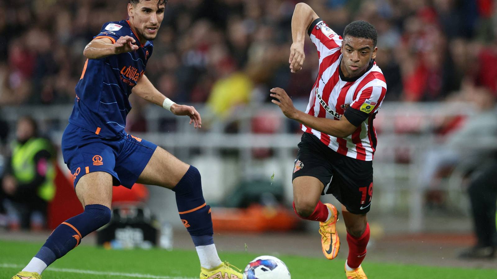 Sunderland can repeat Bennette masterclass
