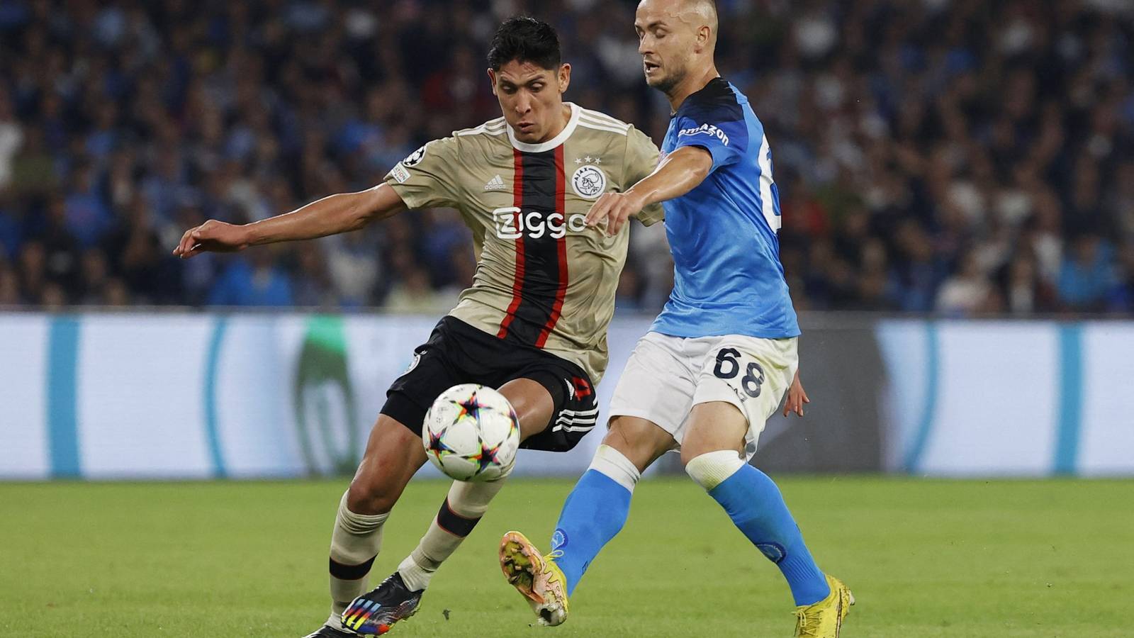 West Ham backed to sign Alvarez