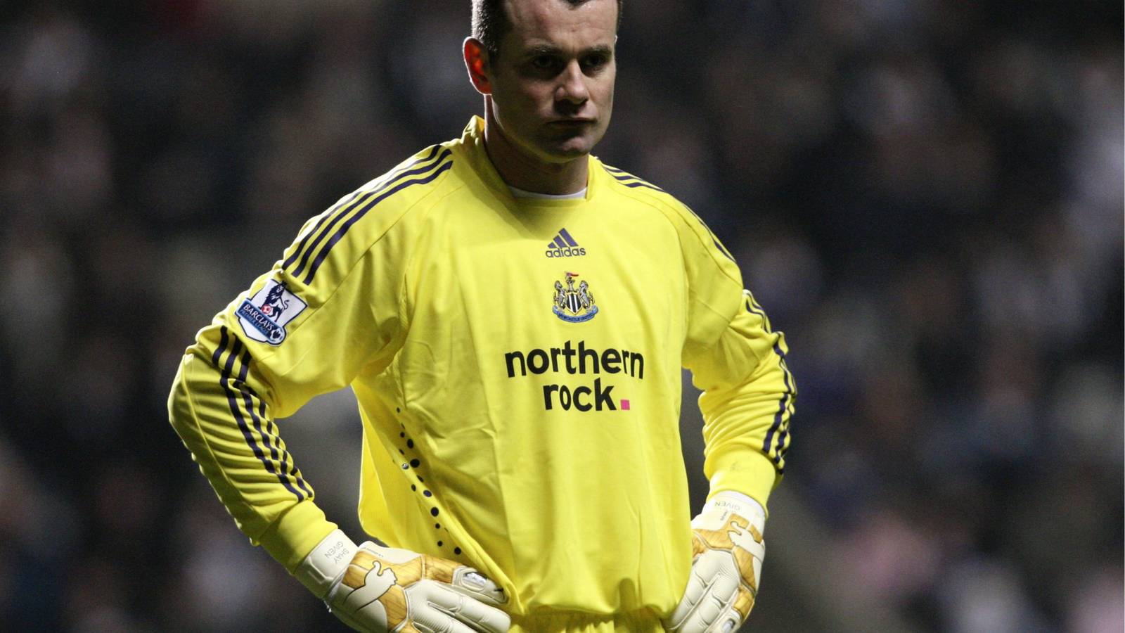 Newcastle pulled off masterclass with Given