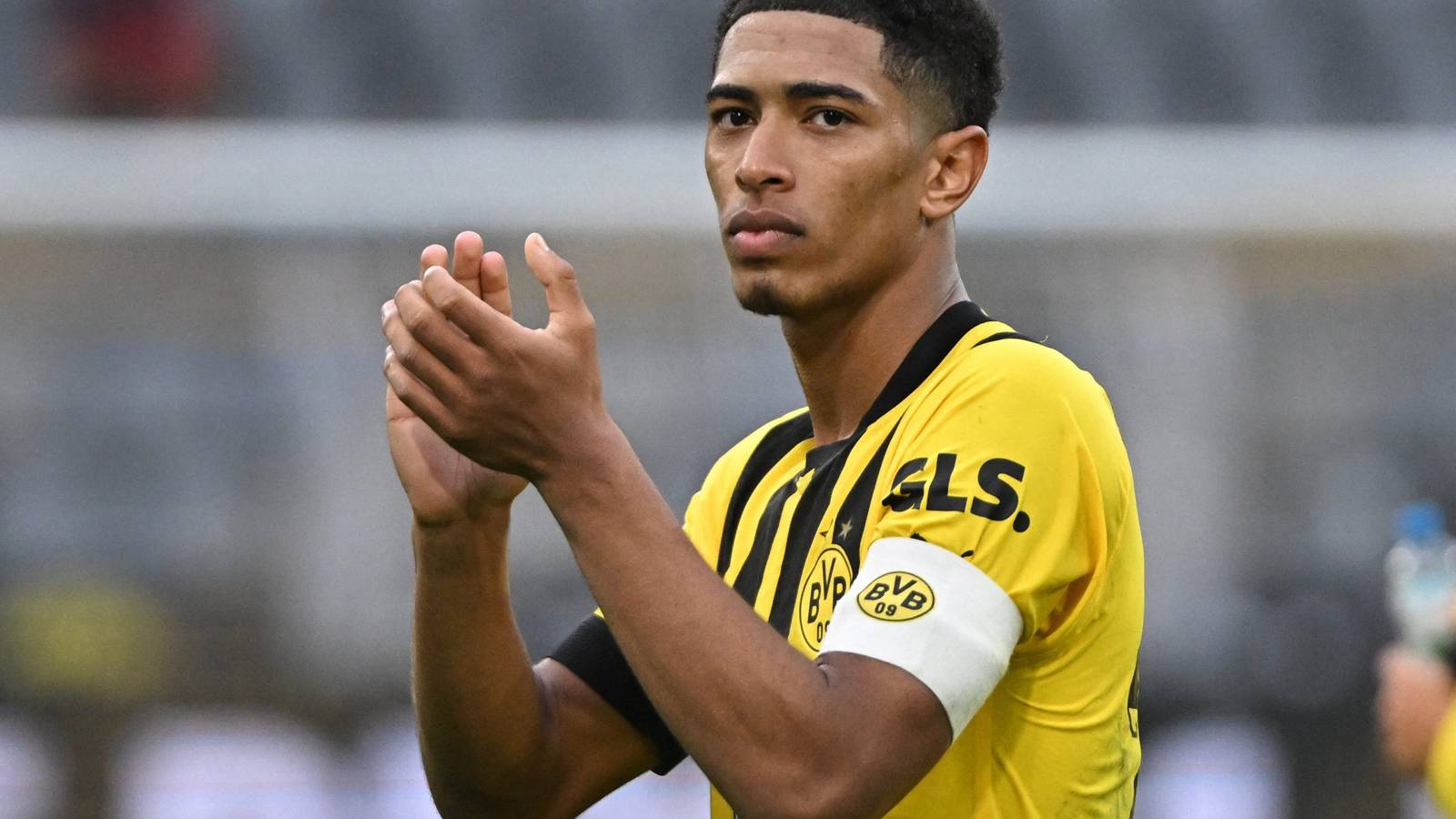 Liverpool dealt possible Bellingham blow