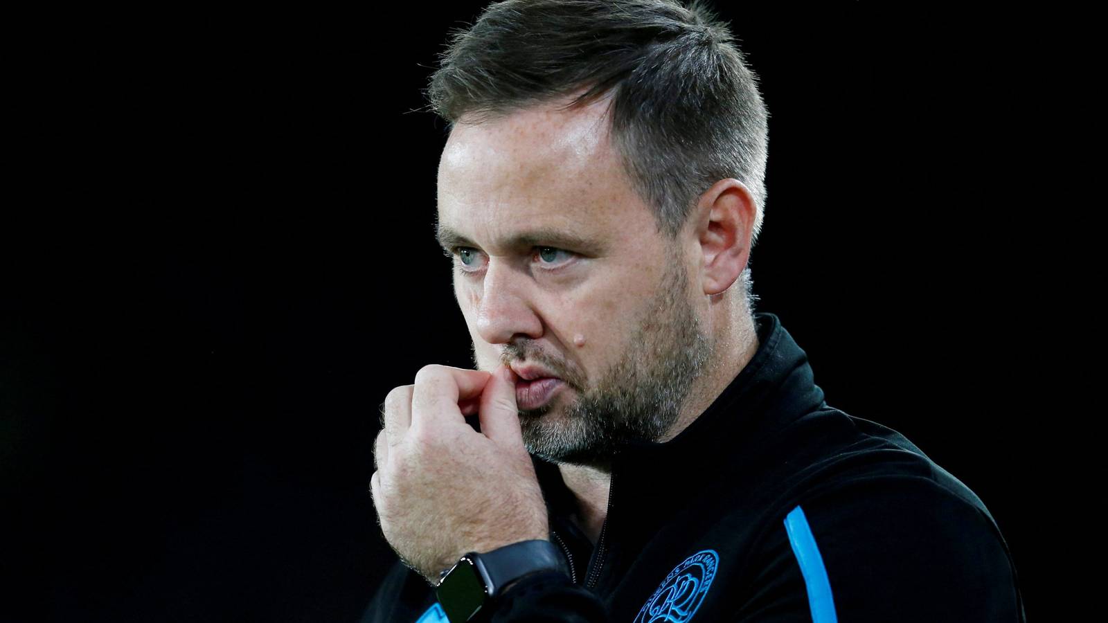 Rangers: Beale wants Matthew to join staff