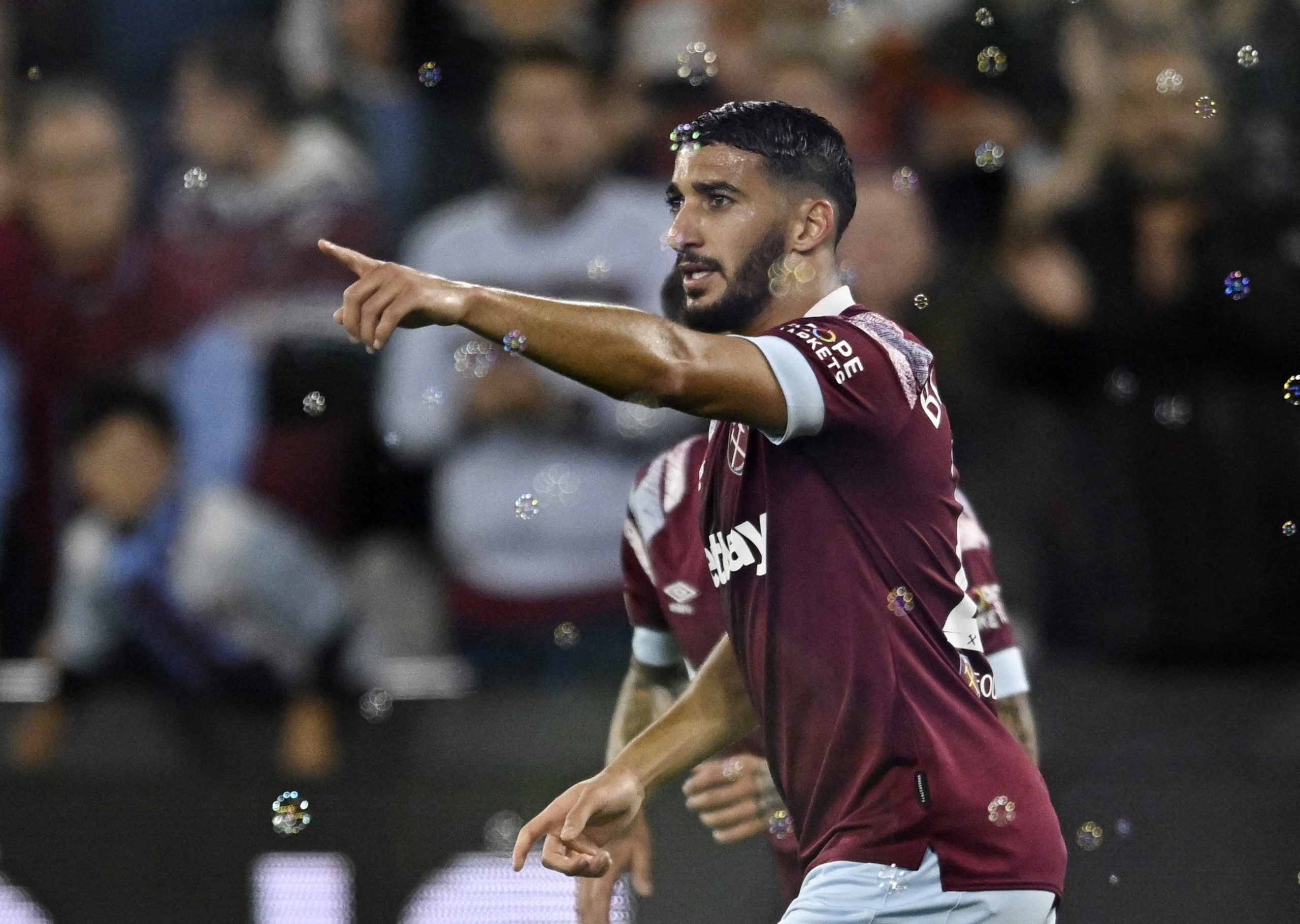 West Ham: Benrahma has to up his game