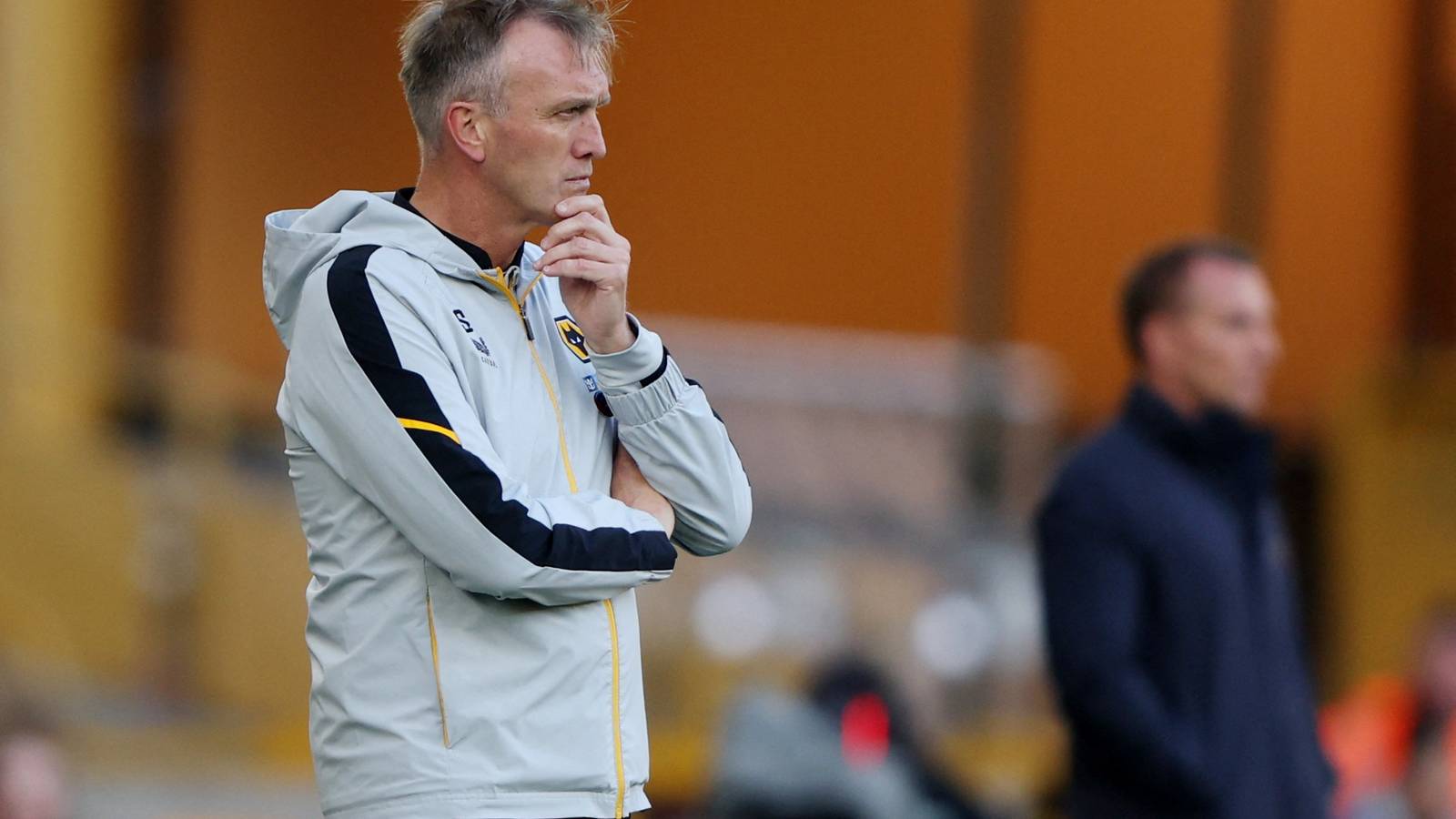 Predicted Wolves starting XI vs Arsenal