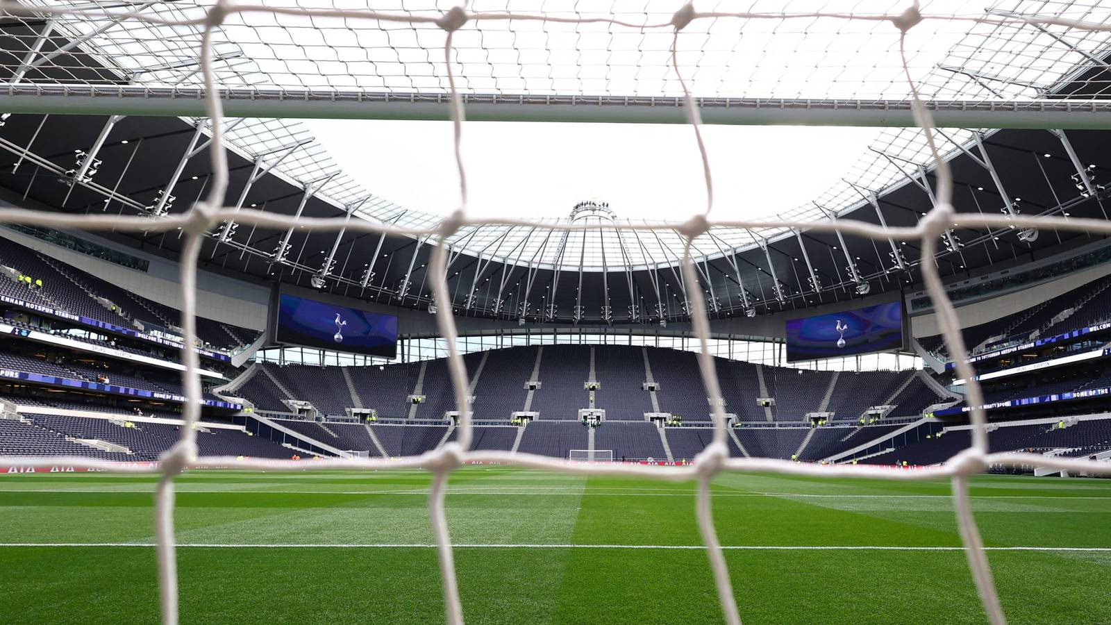 Thomas Bloxham 'told to quit' Tottenham