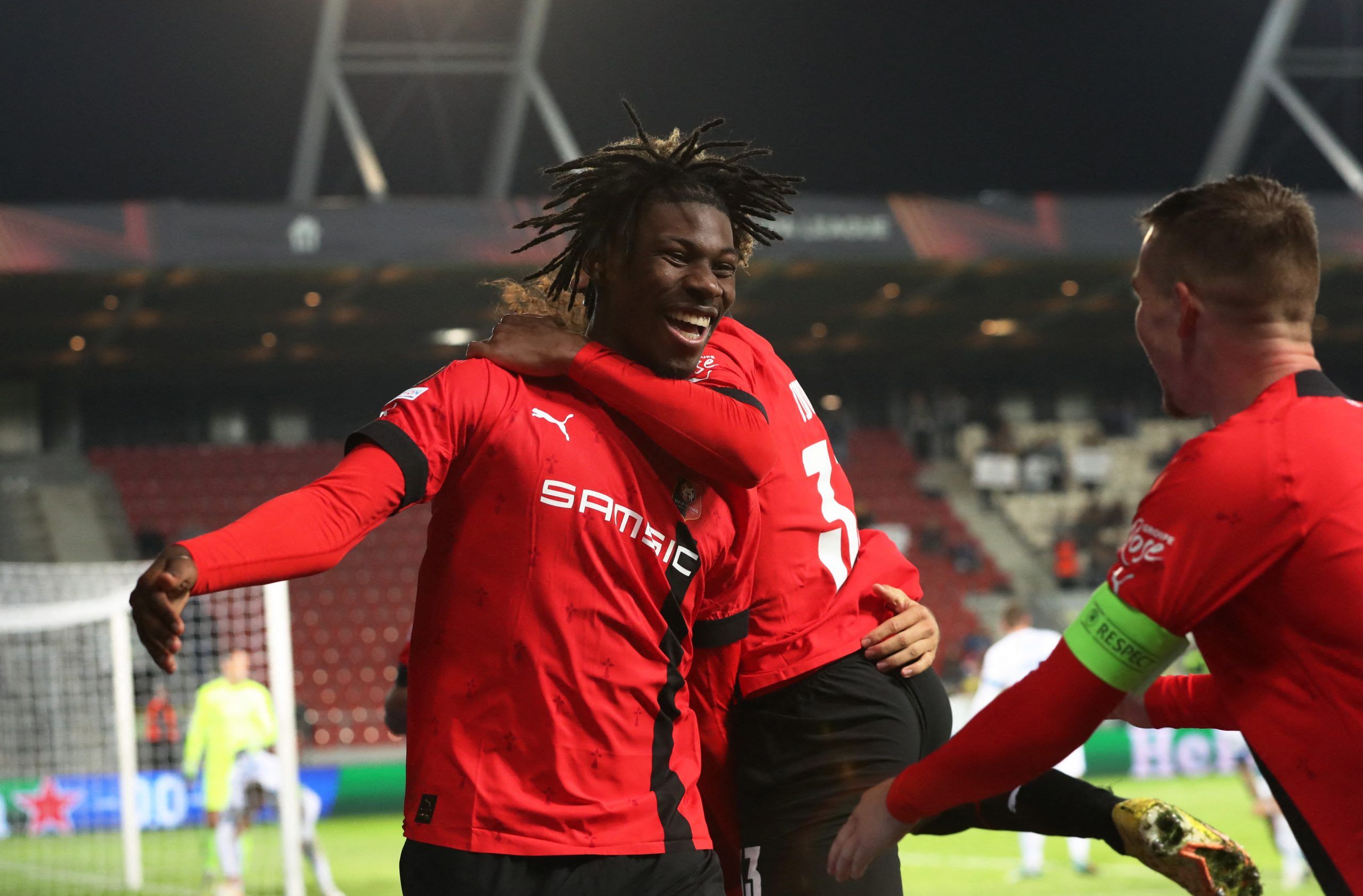 Leeds should look at Christopher Wooh