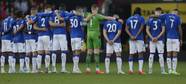 Everton World Cup Career Path Quiz Everton World Cup Career Path Quiz