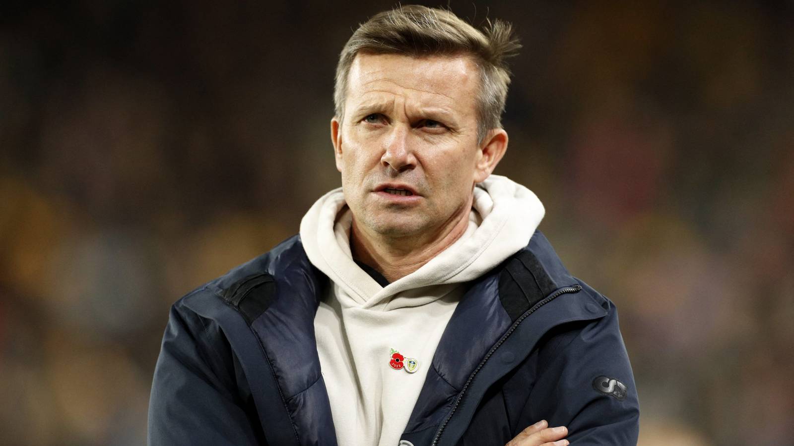 Leeds: Mills tears into 'bizarre' club approach for new manager