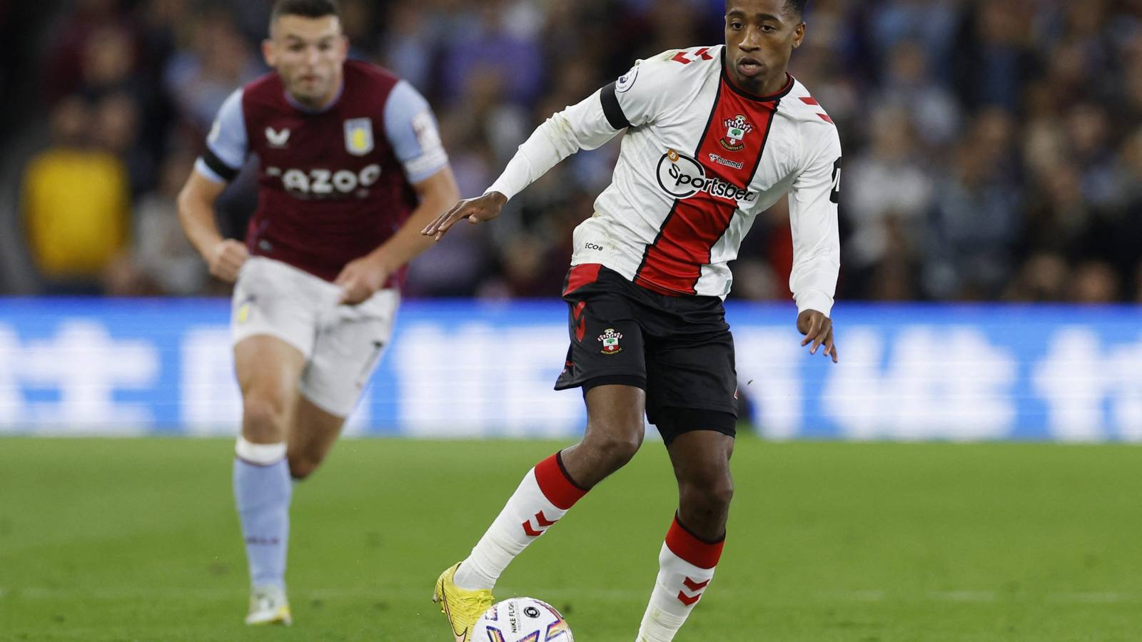 Romano drops update on Southampton star